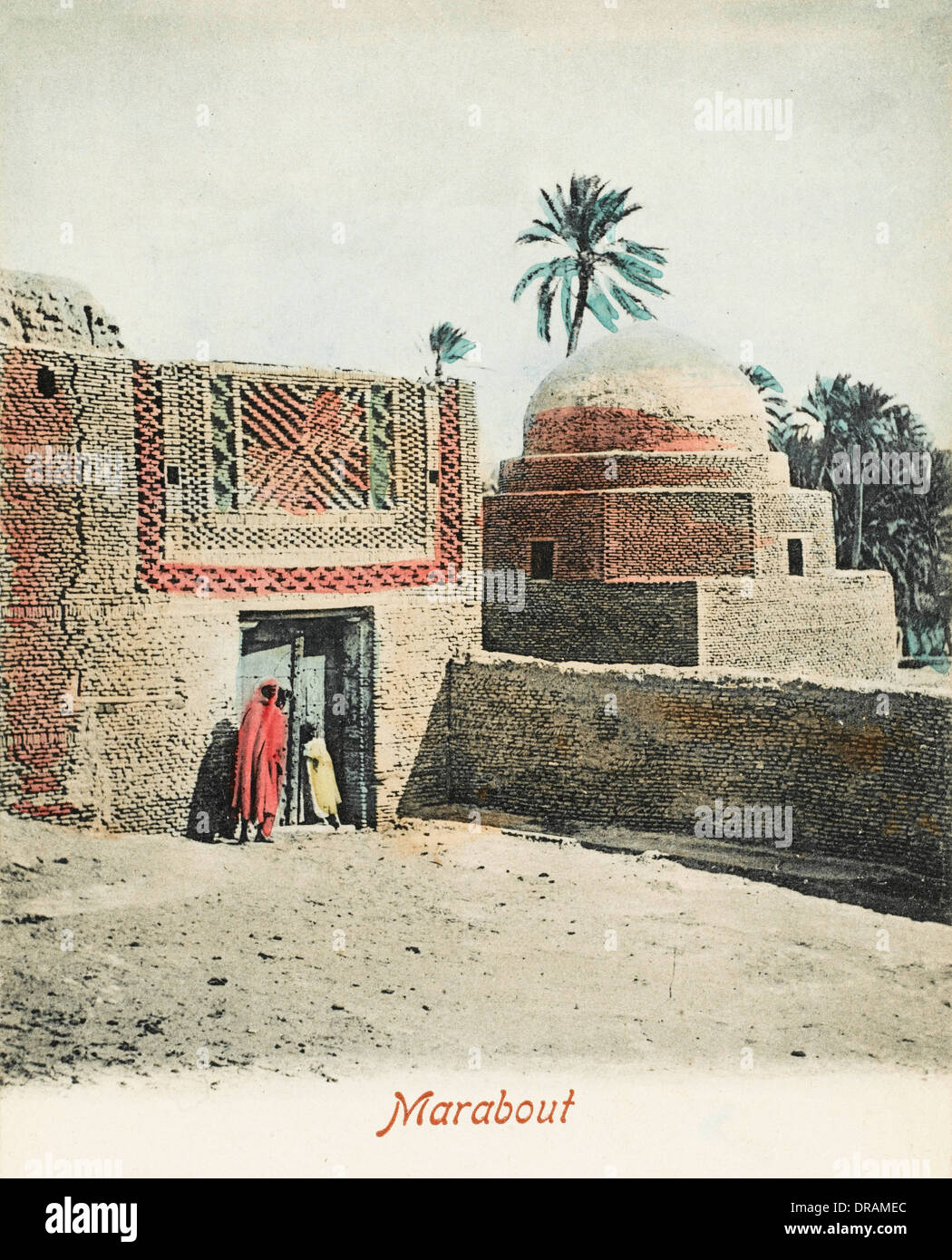 A marabout Banque de photographies et d’images à haute résolution - Alamy