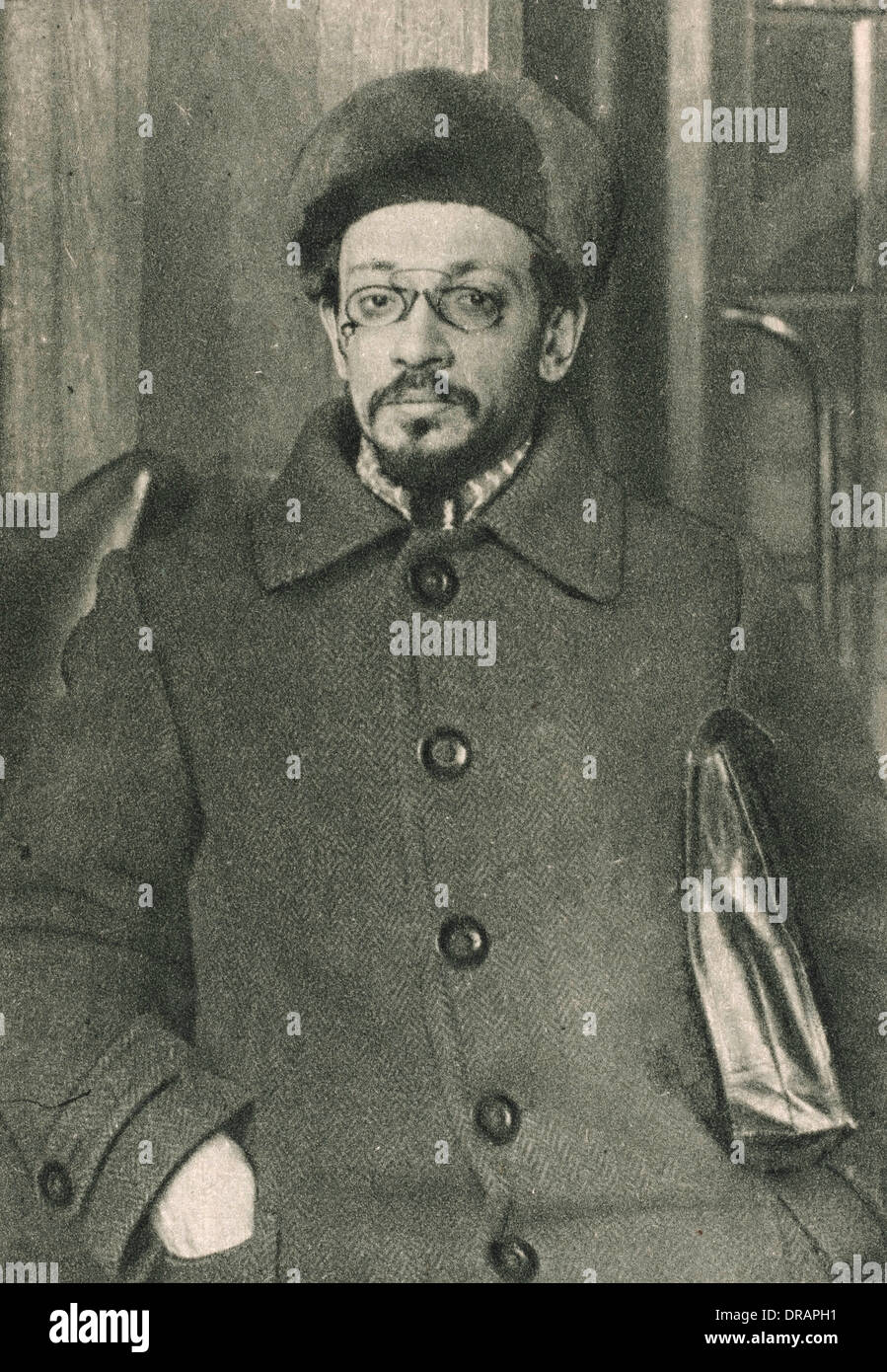 Yakov sverdlov Banque de photographies et d’images à haute résolution ...