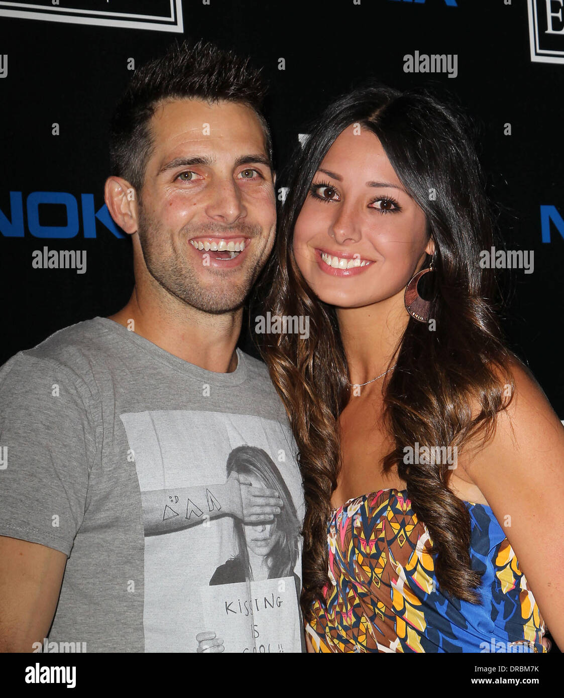 Carlos Bocanegra Shirtless
