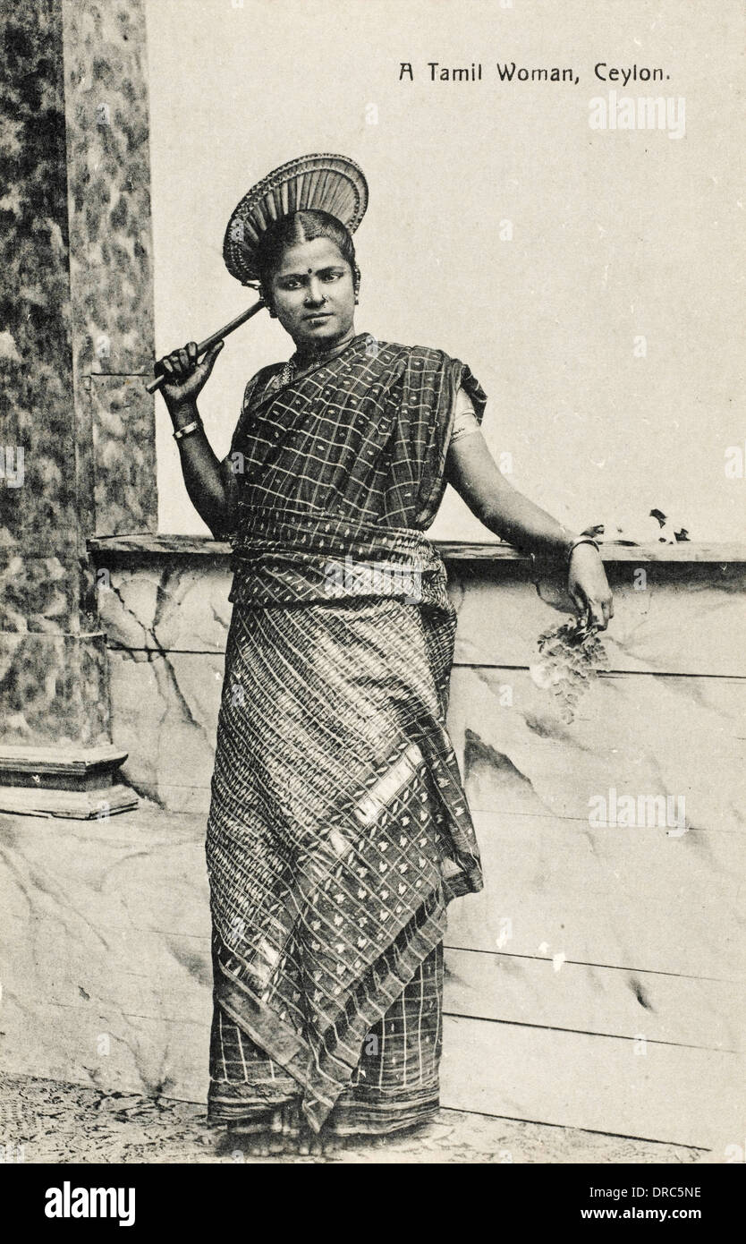 Tamoul du sri lanka Banque de photographies et d’images à haute ...