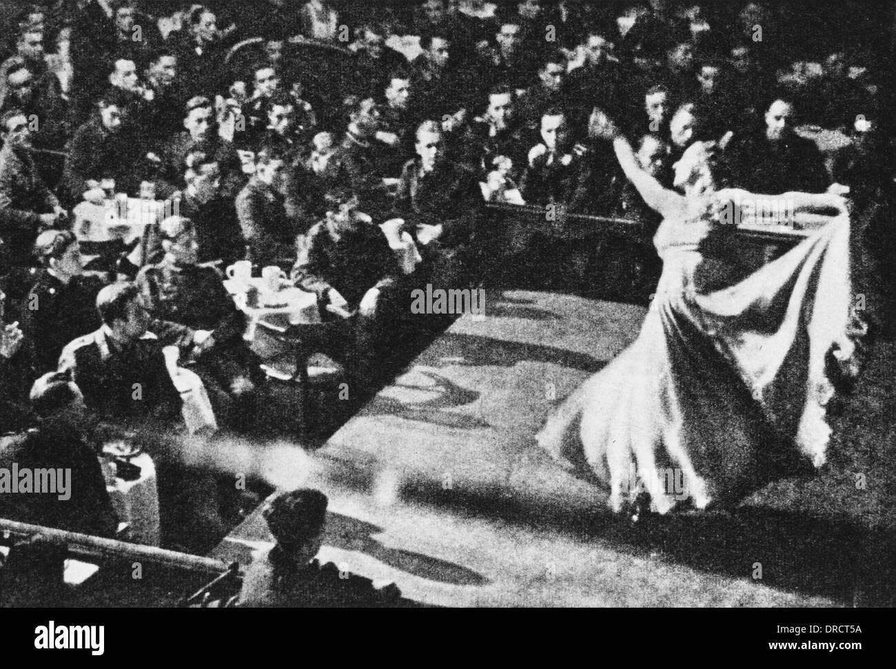 Les allemands partent Banque de photographies et d’images à haute ...