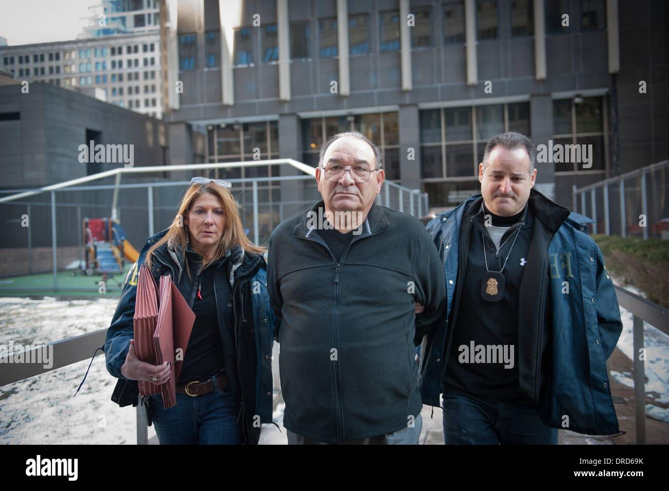 Bonanno family Banque de photographies et d’images à haute résolution ...
