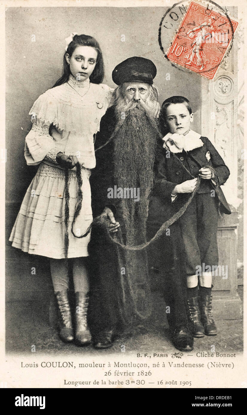 Louis coulon Banque de photographies et d’images à haute résolution - Alamy
