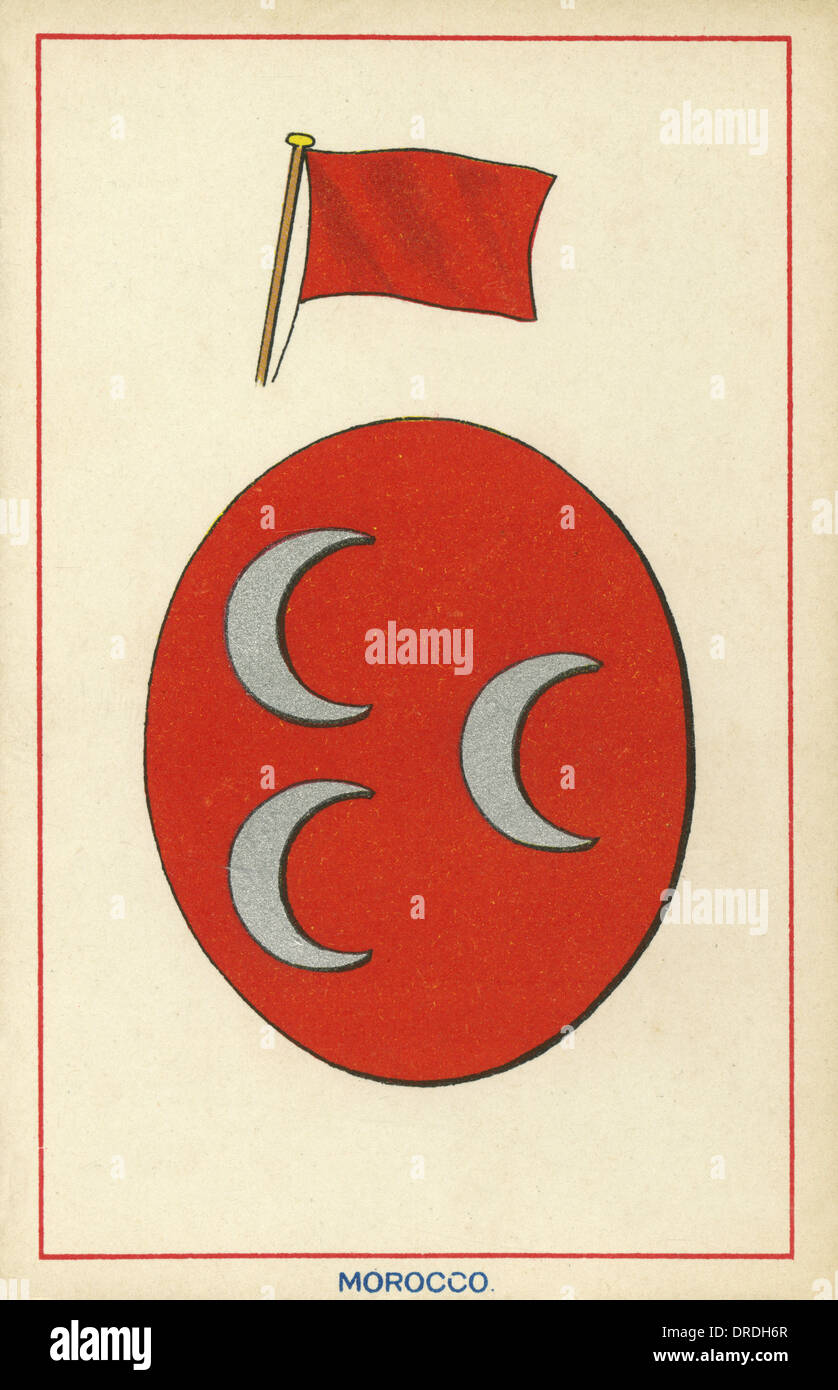 Drapeau du croissant rouge Banque de photographies et d’images à haute ...