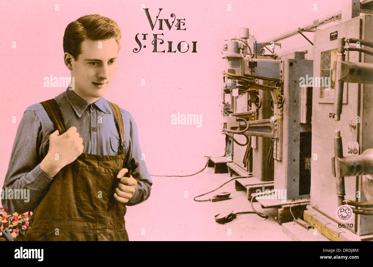 St eloi Banque de photographies et d’images à haute résolution - Alamy