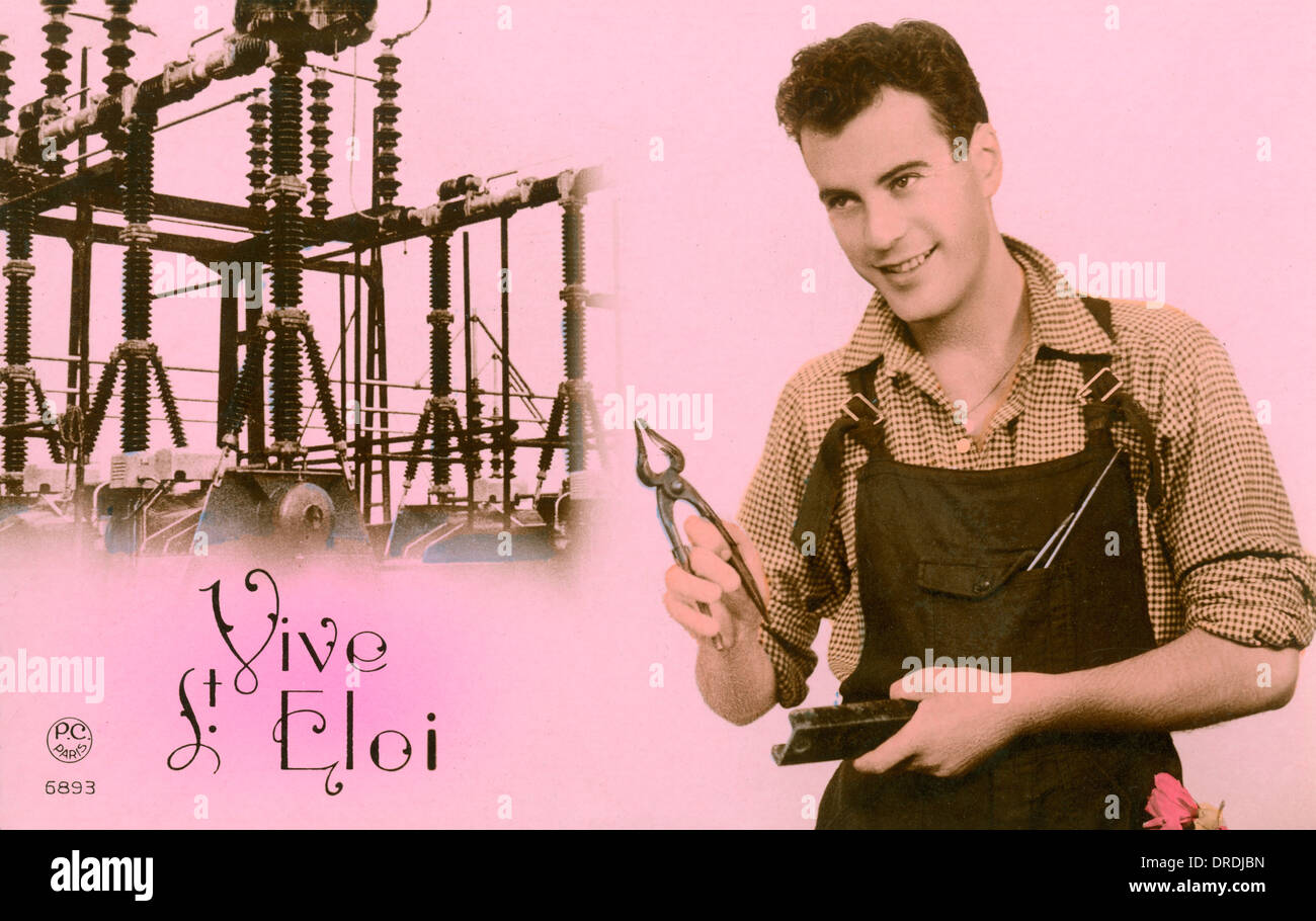 St eloi Banque de photographies et d’images à haute résolution - Alamy