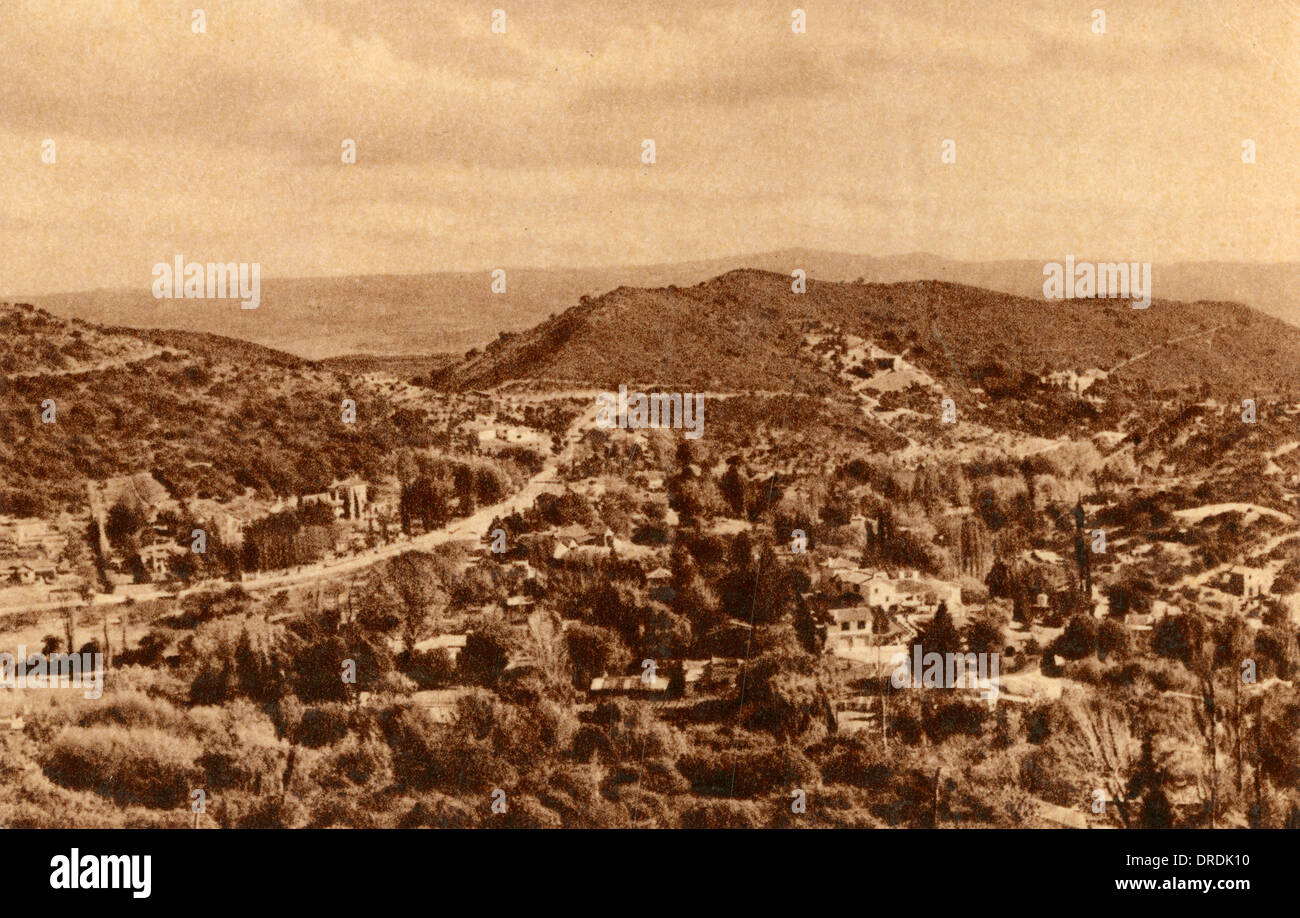 Cruz chica Banque de photographies et d’images à haute résolution - Alamy