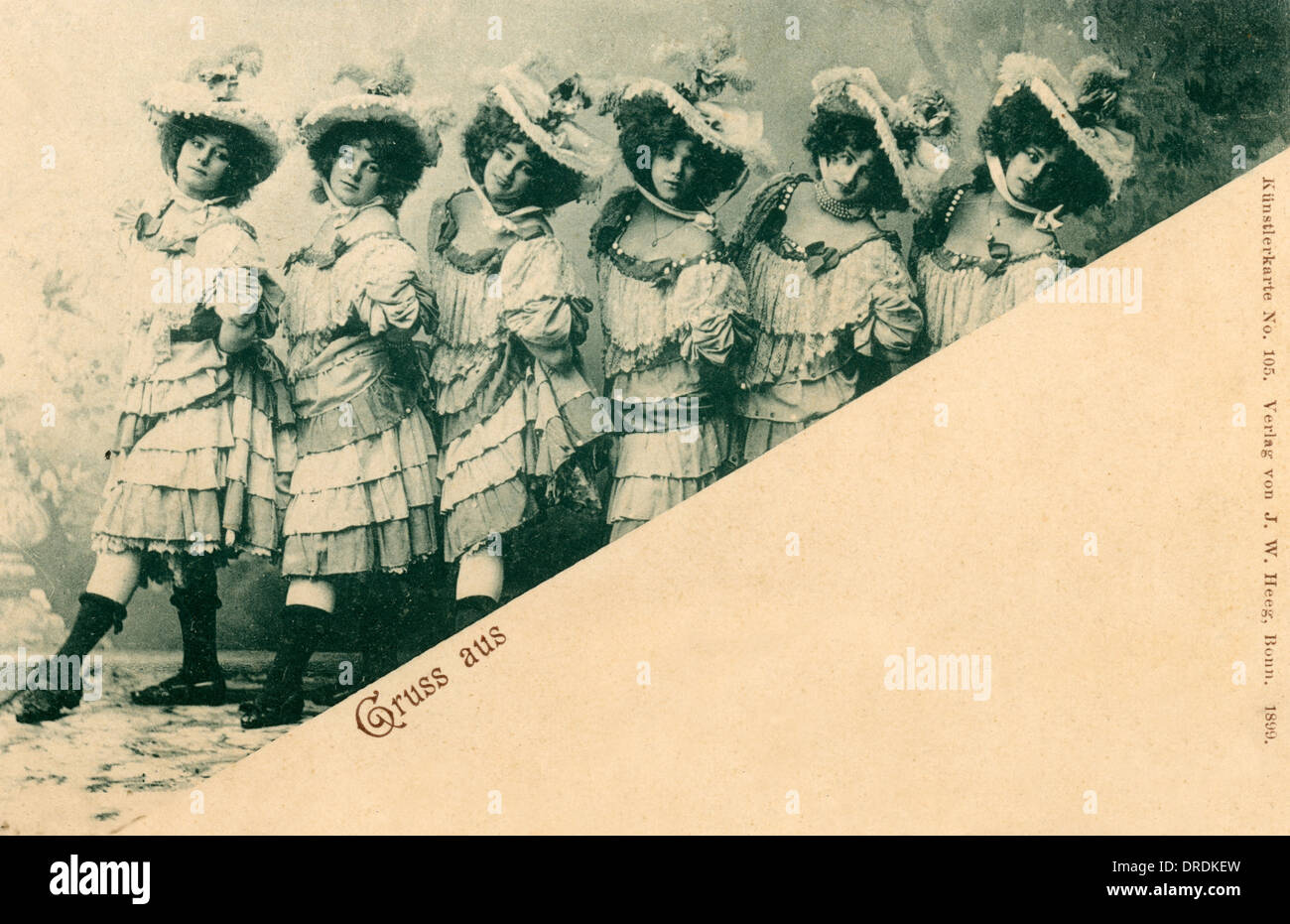 German dancing Banque de photographies et d’images à haute résolution ...