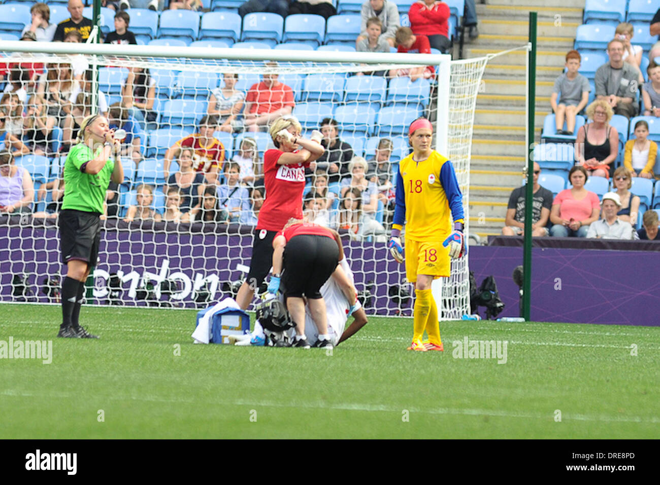 Candace chapman Banque de photographies et d’images à haute résolution ...