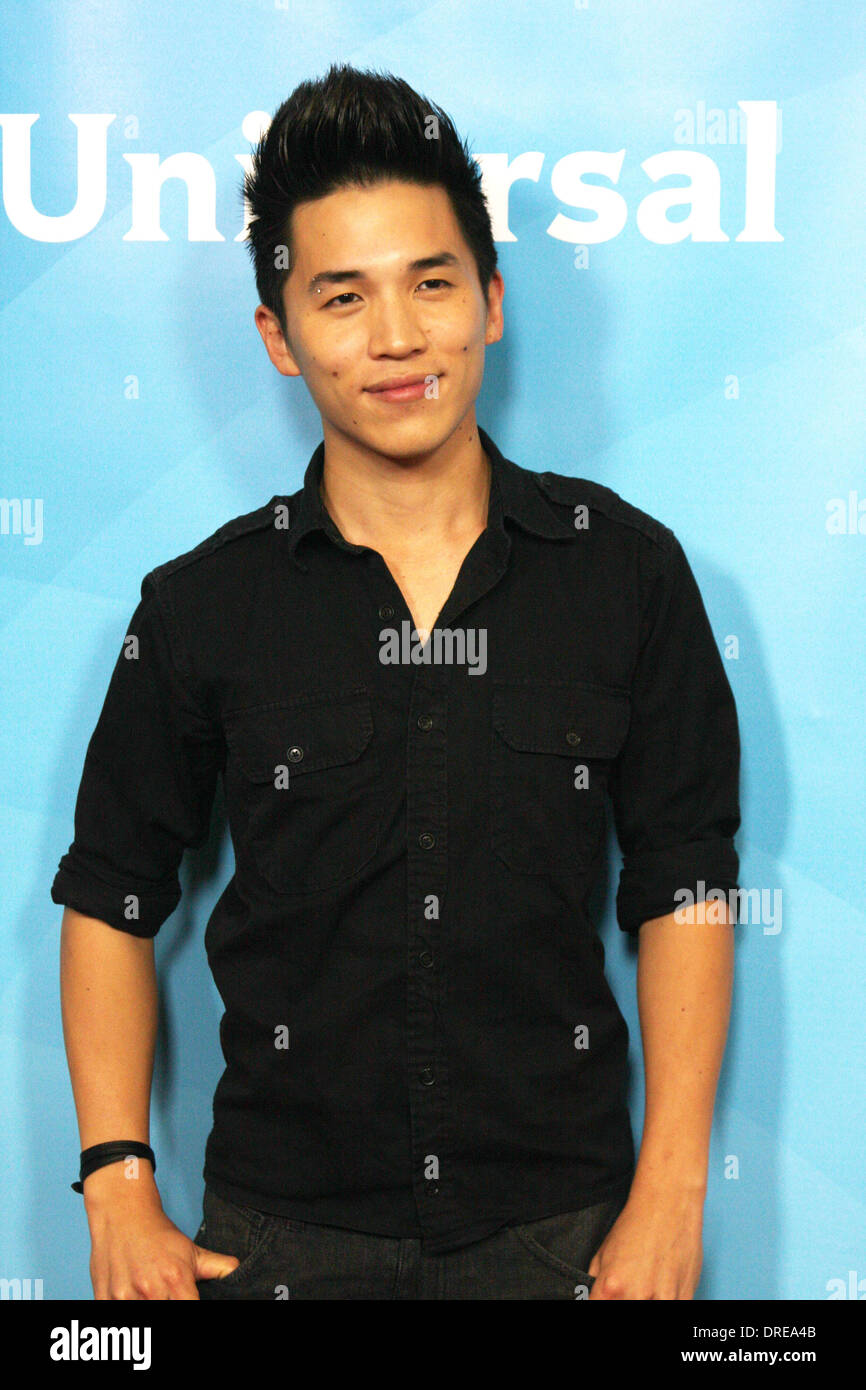 Abraham lim Banque de photographies et d’images à haute résolution - Alamy