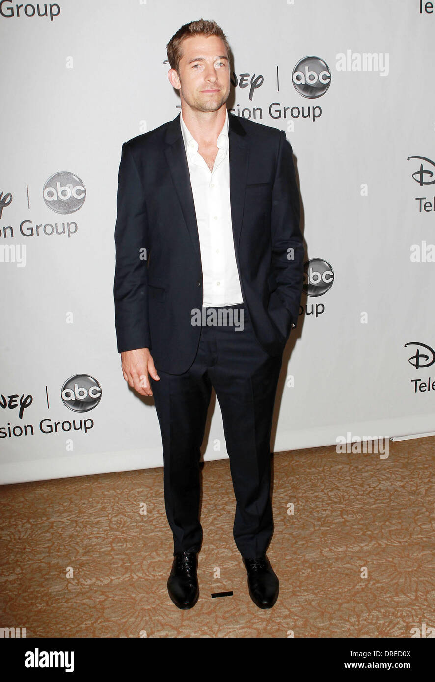 Scott speedman television Banque de photographies et d’images à haute ...