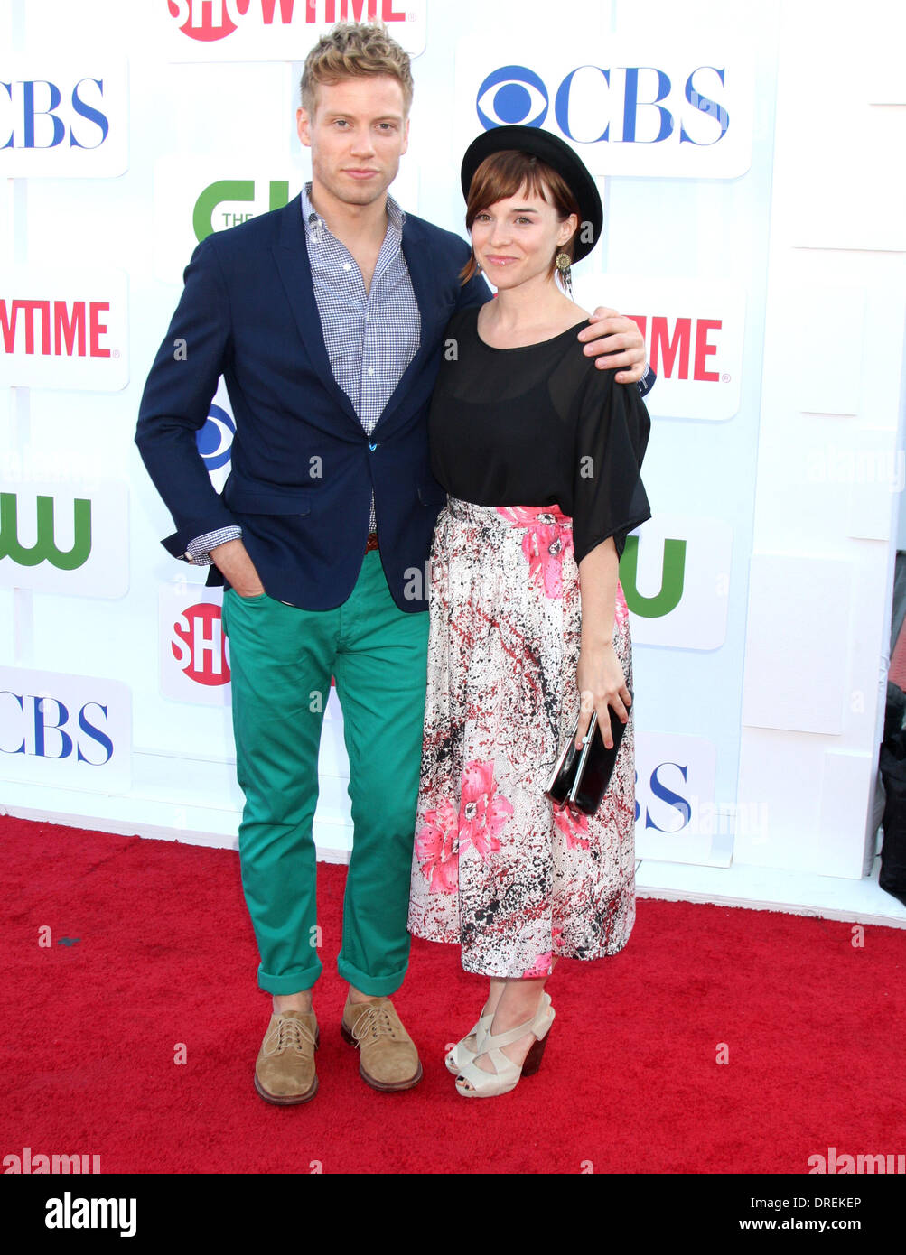 Renee felice smith barrett foa Banque de photographies et d’images à ...