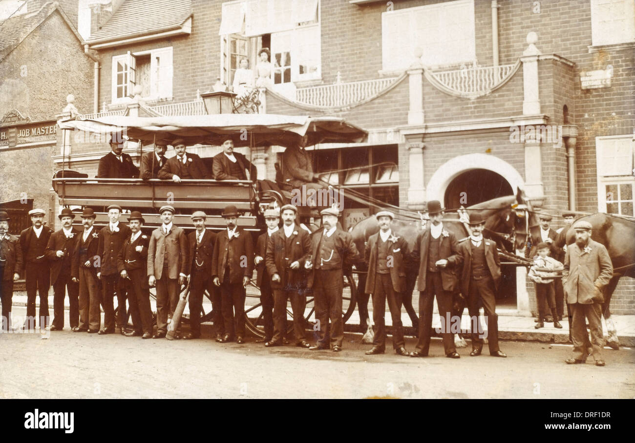 Club cc Banque de photographies et d’images à haute résolution - Alamy