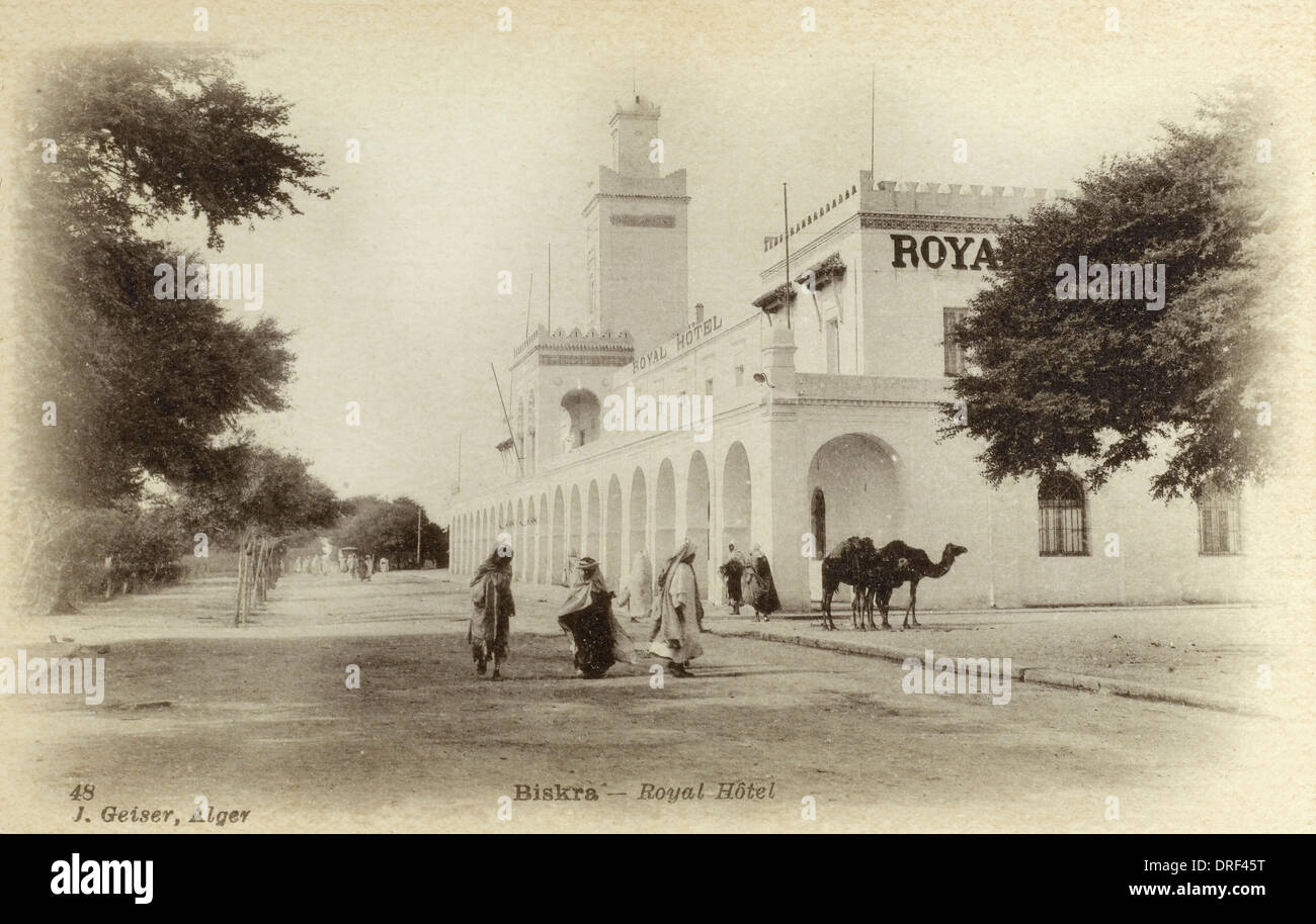 Geiser algerie Banque de photographies et d’images à haute résolution ...