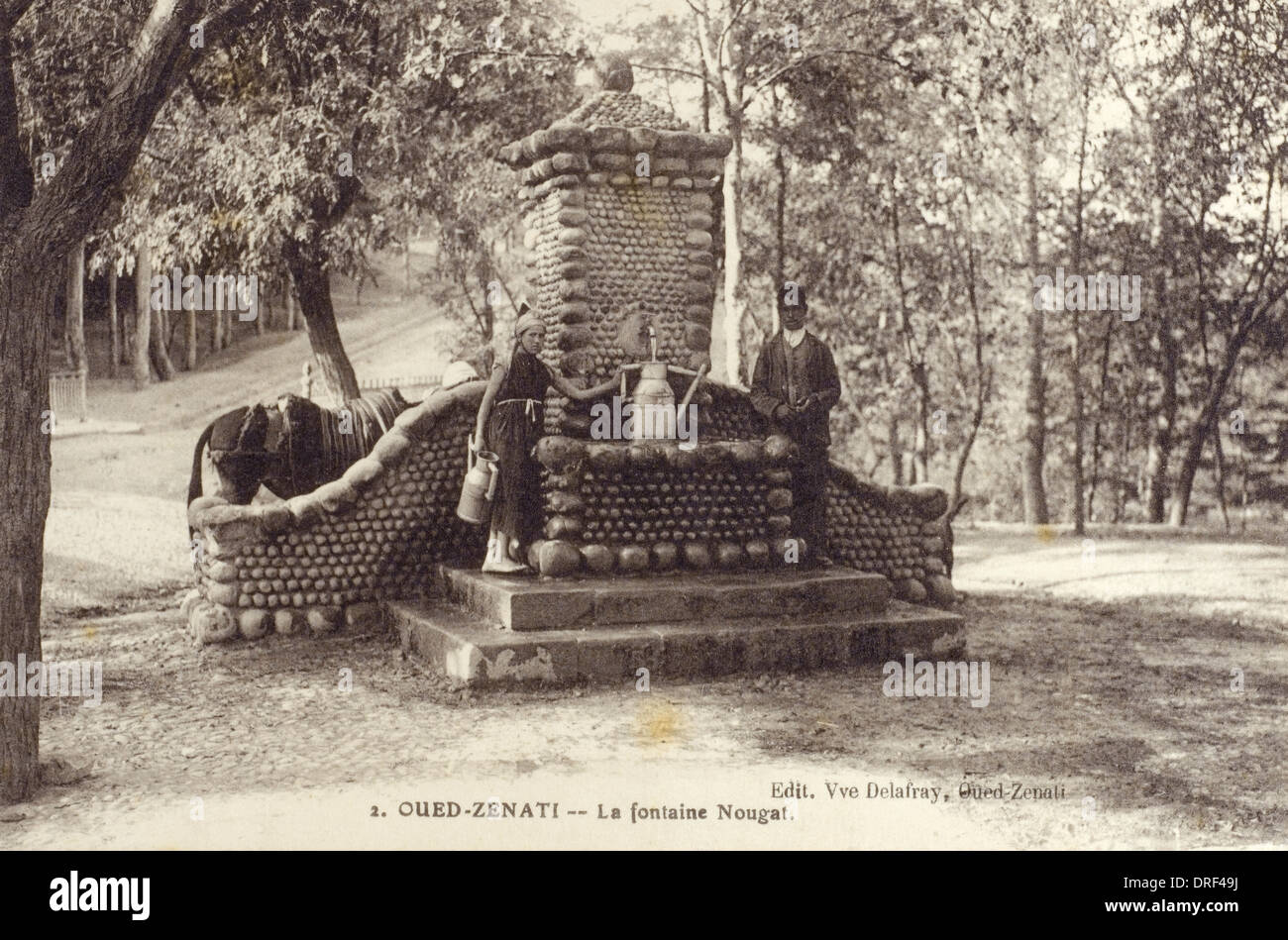 Guelma province Banque de photographies et d’images à haute résolution - Alamy