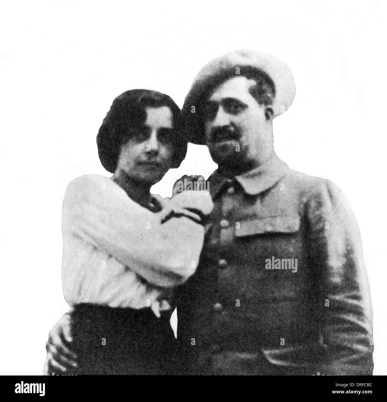 Guillaume apollinaire Banque de photographies et d’images à haute ...