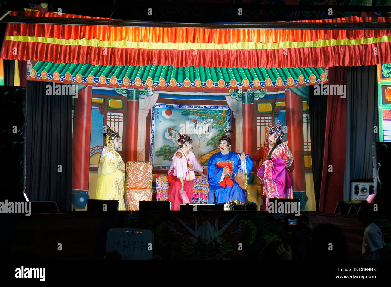 Opera show Banque de photographies et d’images à haute résolution - Alamy