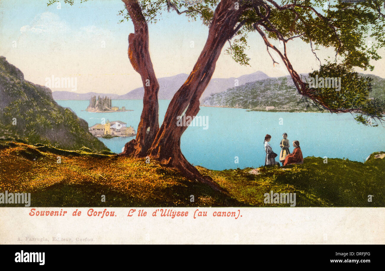 Les ulysses Banque de photographies et d’images à haute résolution - Alamy