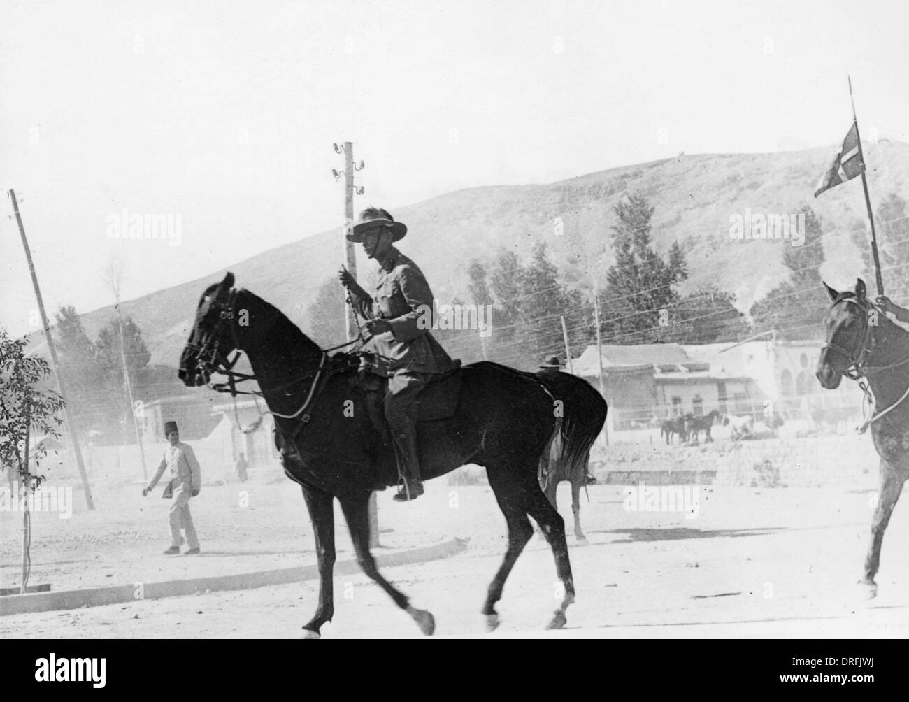 Harry chauvel Banque de photographies et d’images à haute résolution ...