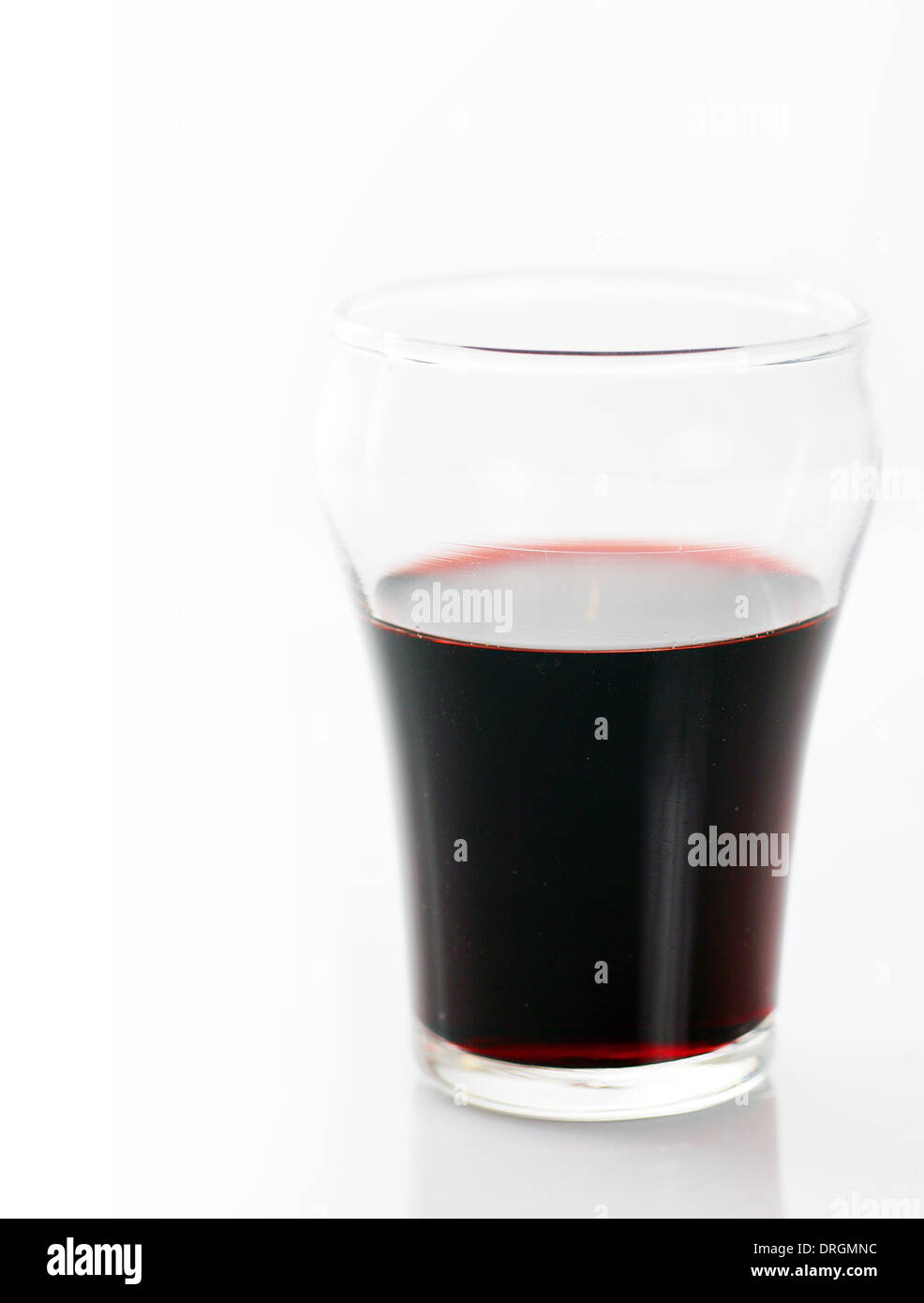 Verre de porto Banque de photographies et d’images à haute résolution ...