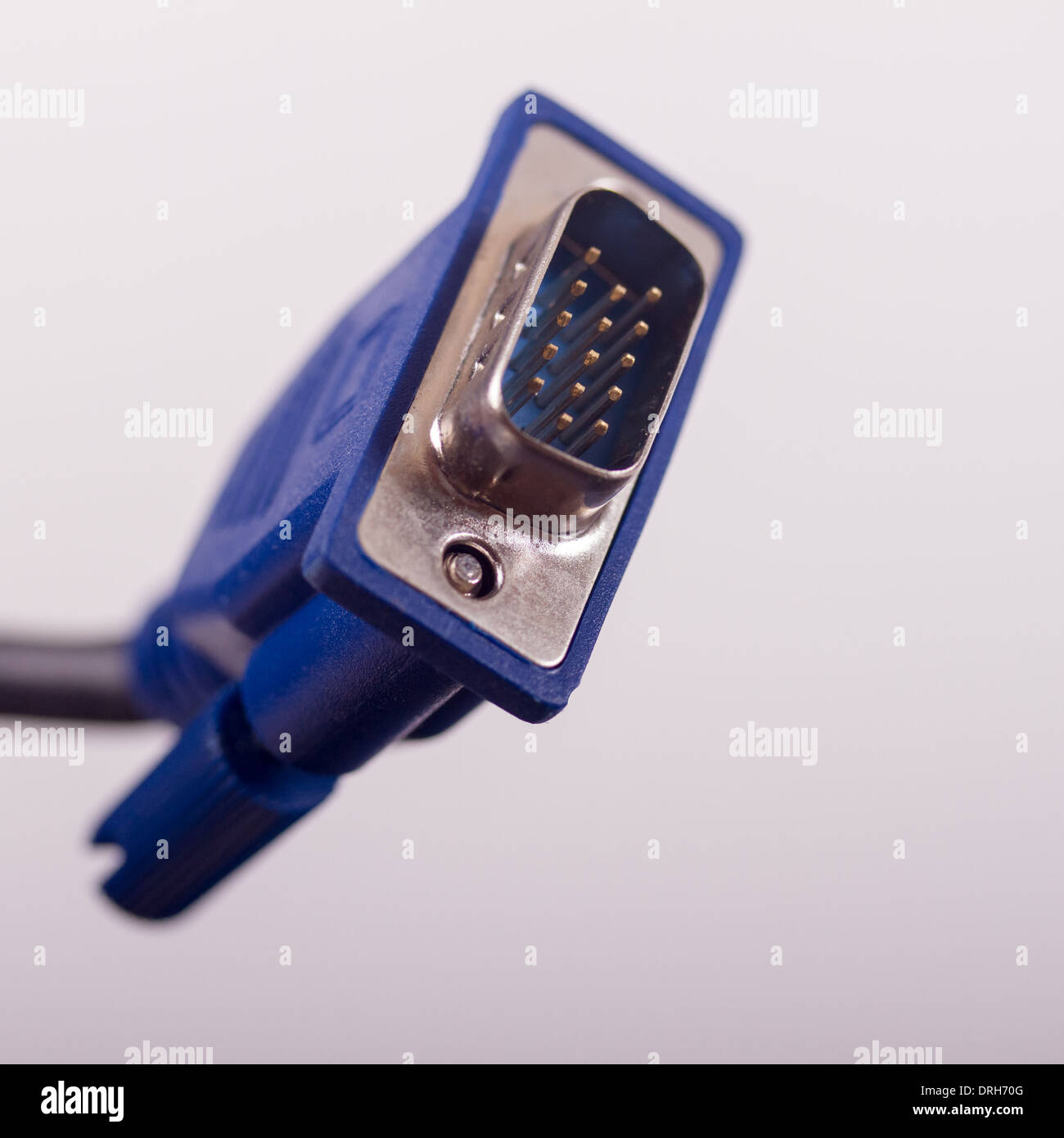 Vga connector Banque de photographies et d’images à haute résolution ...