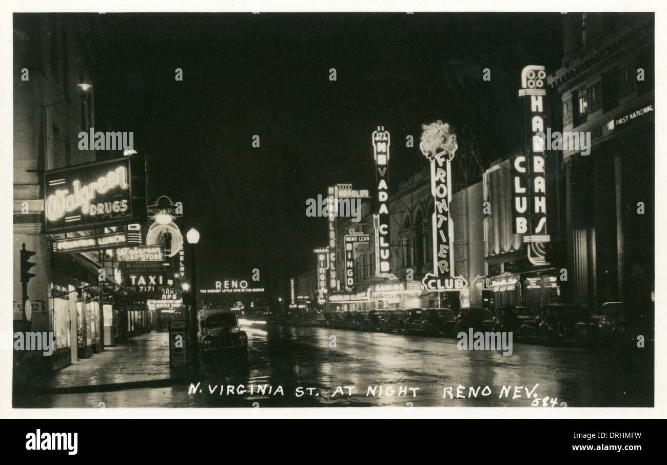 Virginia north Banque de photographies et d’images à haute résolution ...