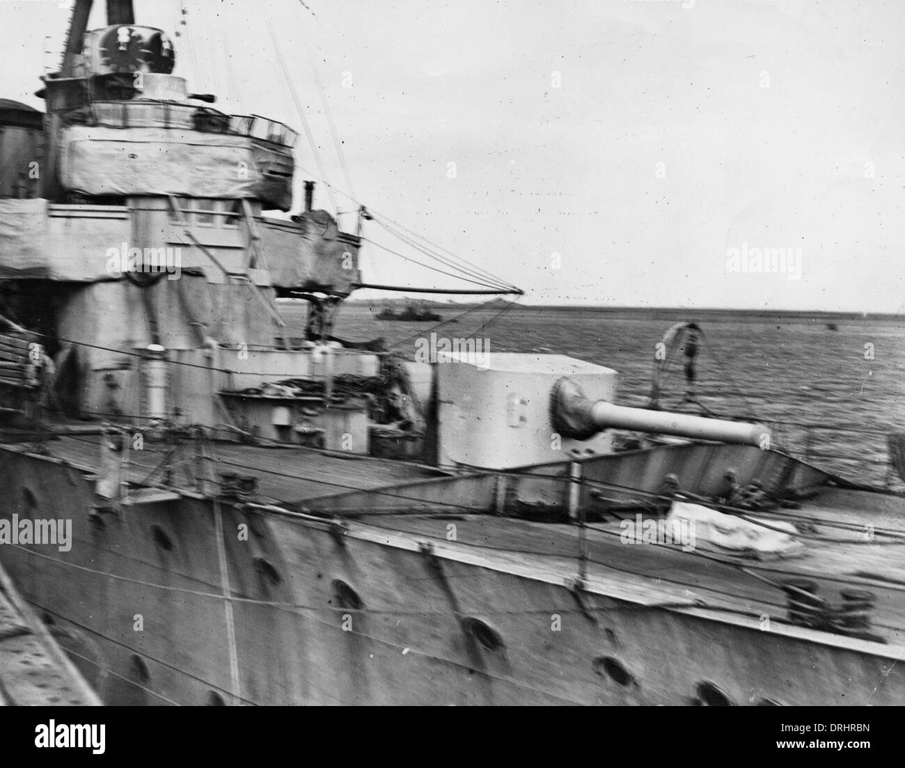 Hms chester Banque de photographies et d’images à haute résolution - Alamy