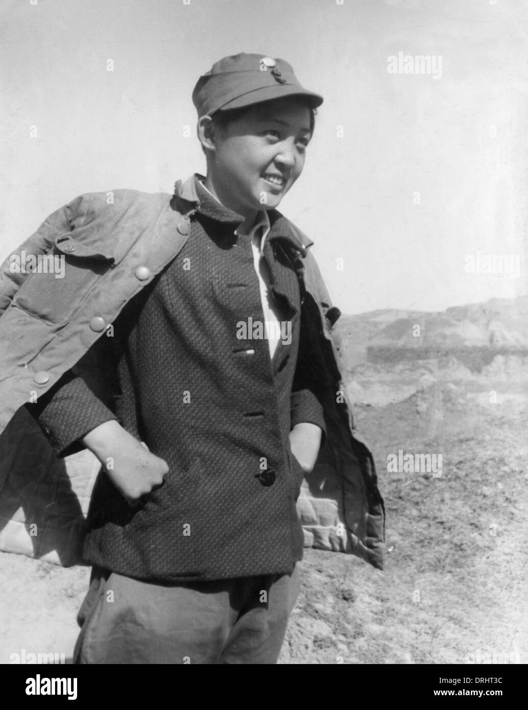 Lo shun Banque de photographies et d’images à haute résolution - Alamy