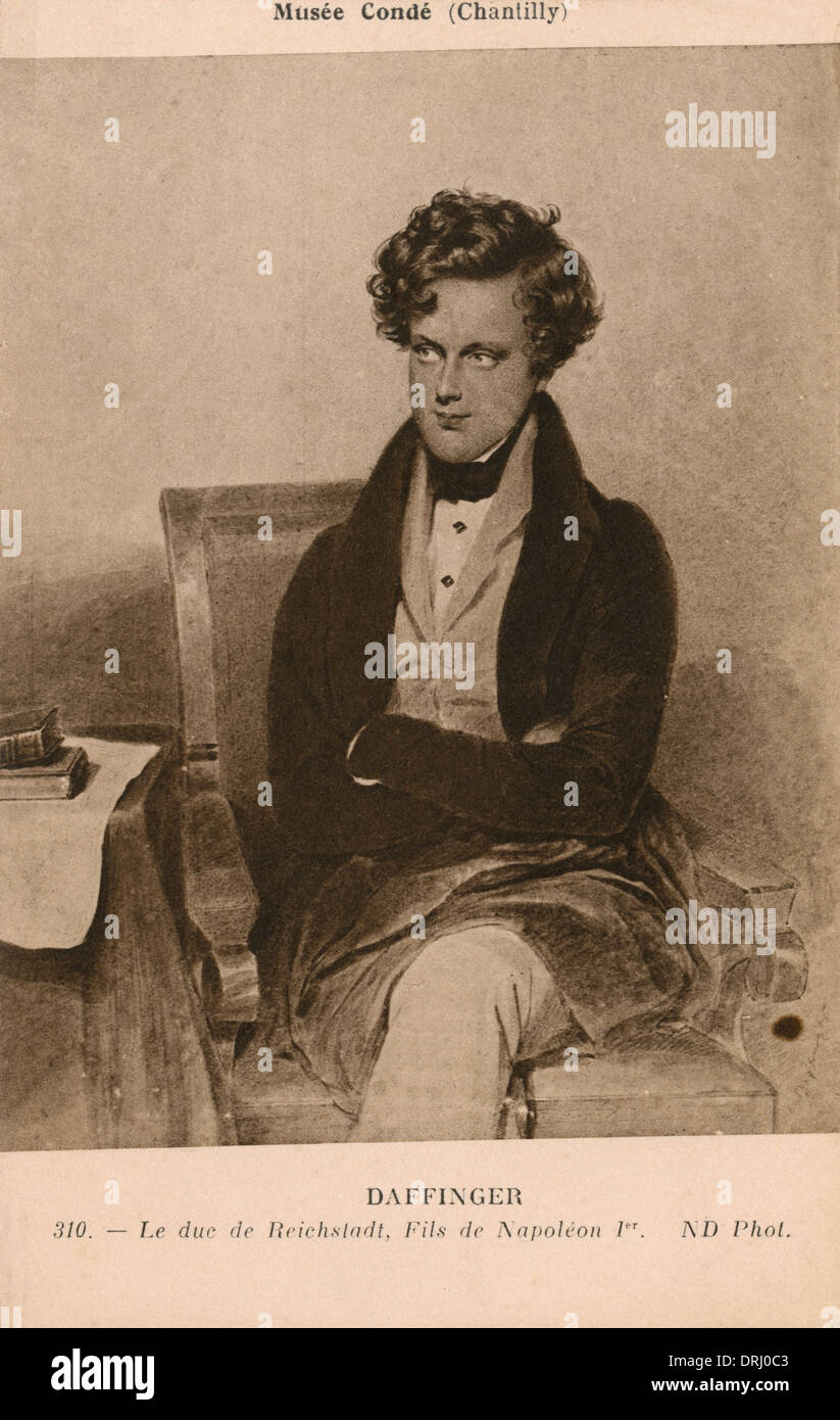 Napoléon ii Banque de photographies et d’images à haute résolution - Alamy