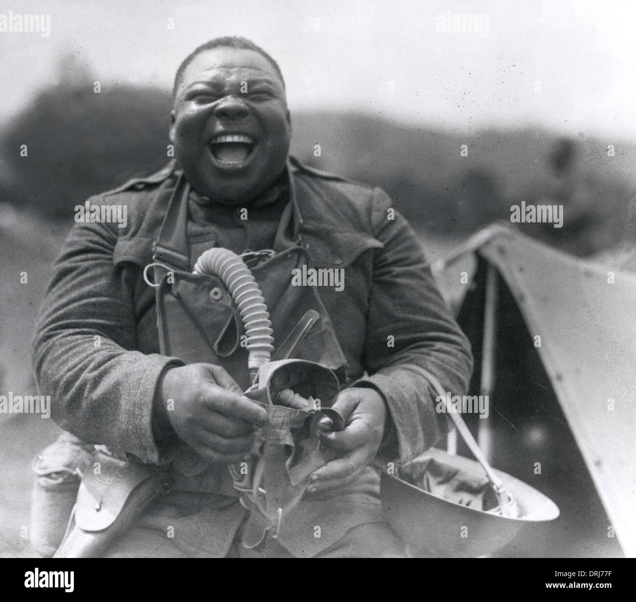 Soldat Heureux 1ere Guerre Mondiale Banque d'image et photos - Alamy
