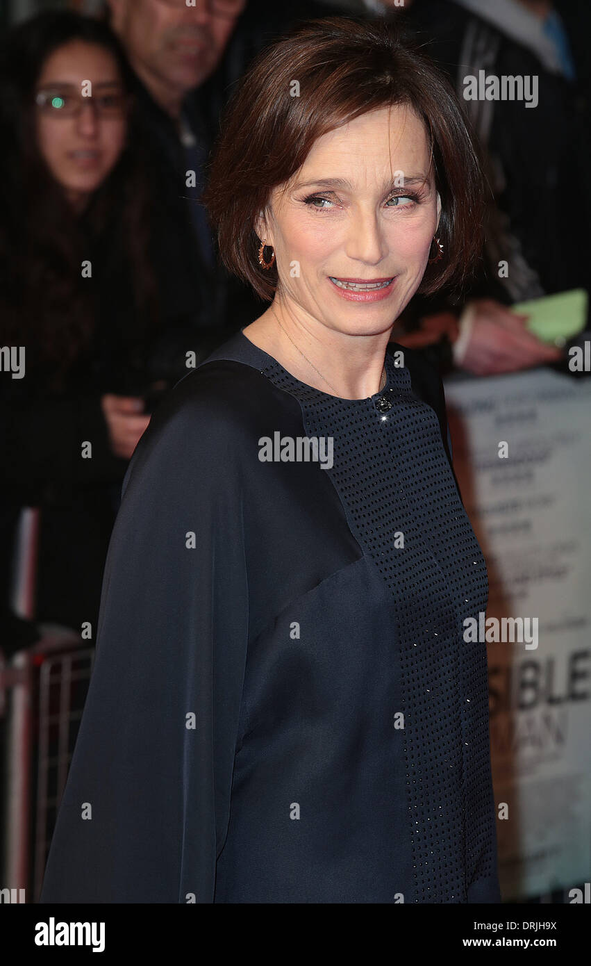 Kristin scott Banque de photographies et d’images à haute résolution ...