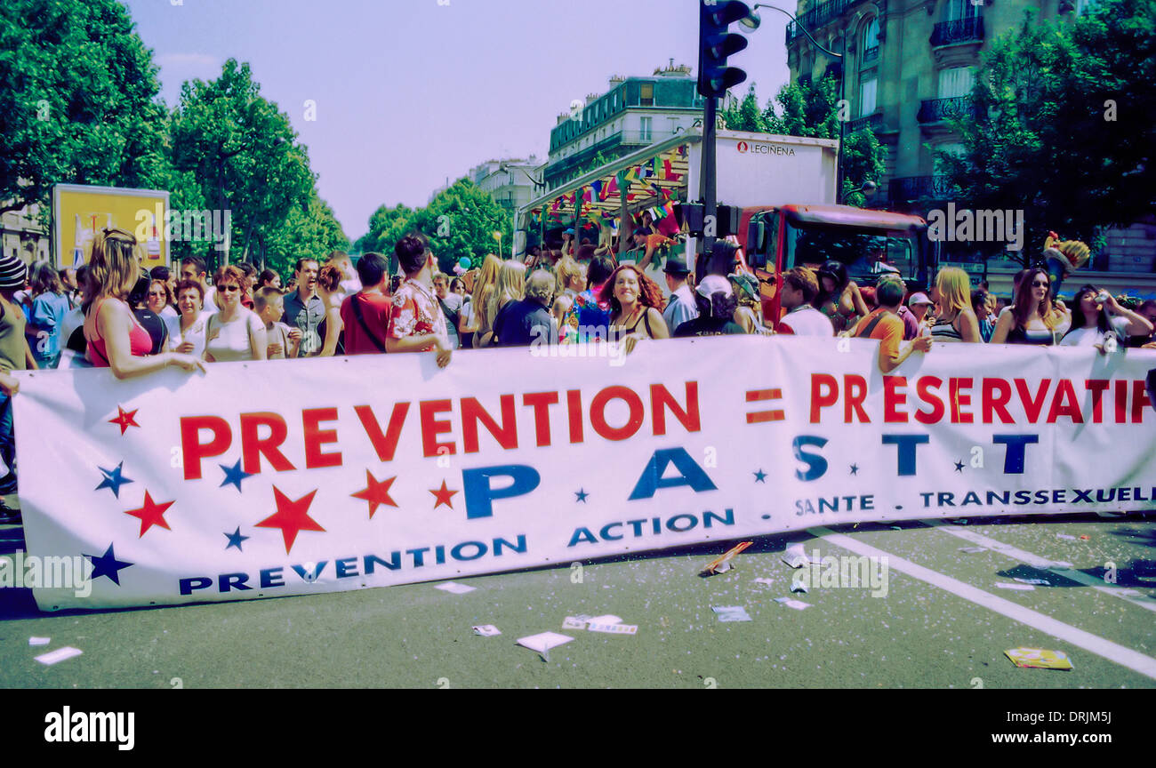 Trans transsexual paris Banque de photographies et d’images à haute ...