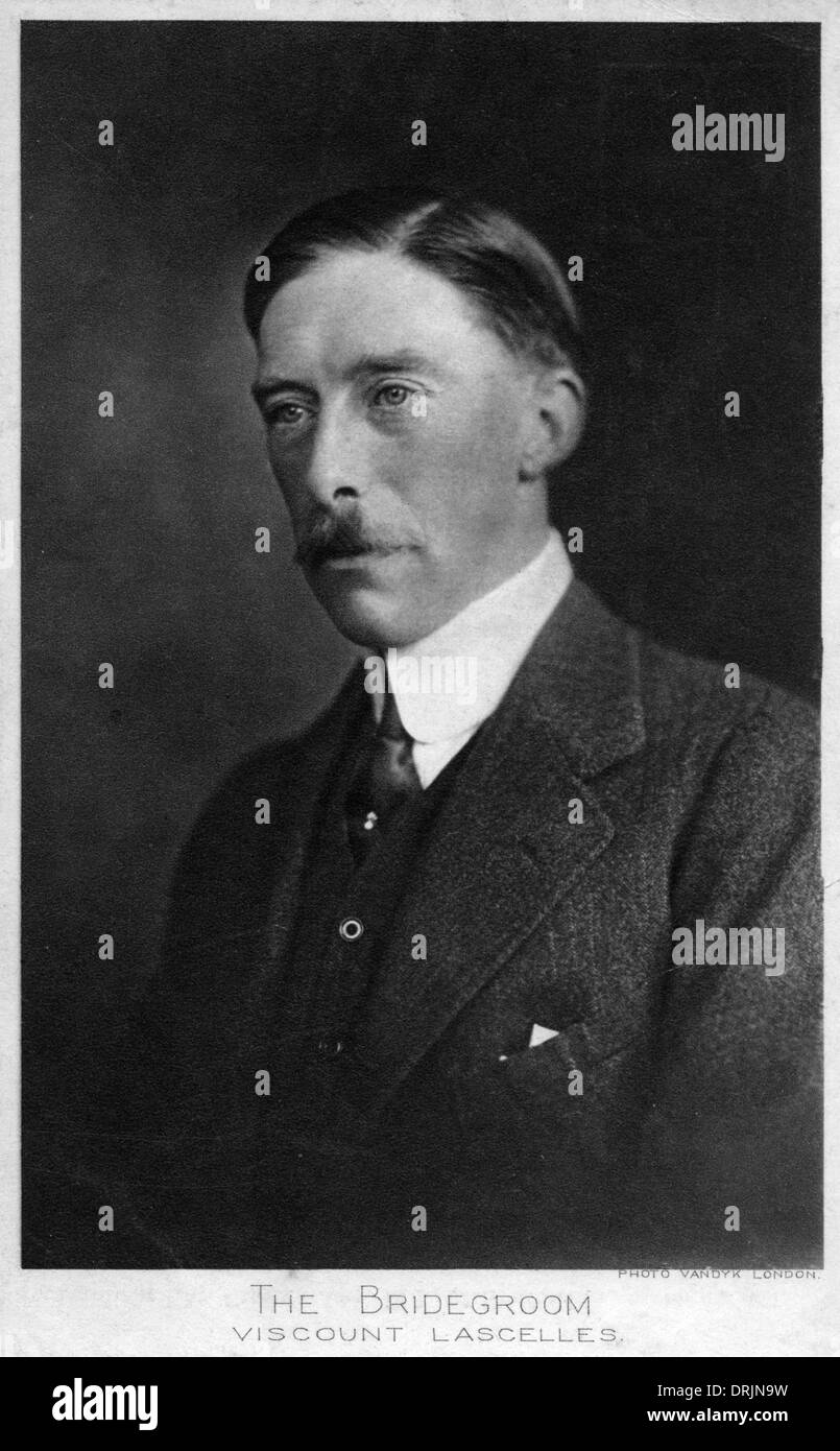 Viscount lascelles Banque de photographies et d’images à haute ...