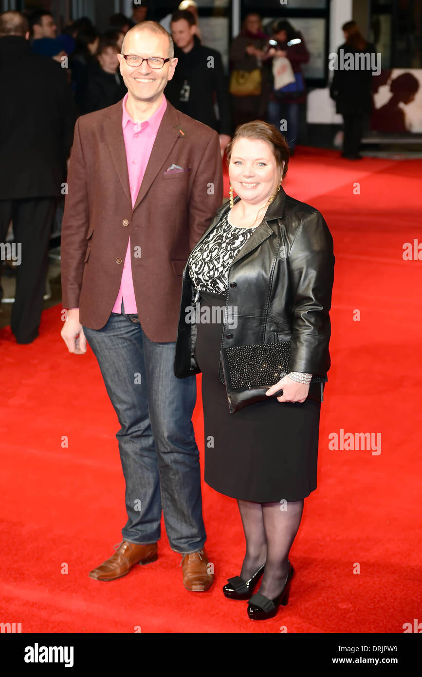 Claire scanlan Banque de photographies et d’images à haute résolution ...