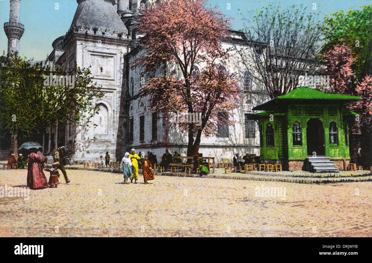 Istanbul au 16ème siècle Banque de photographies et d’images à haute ...