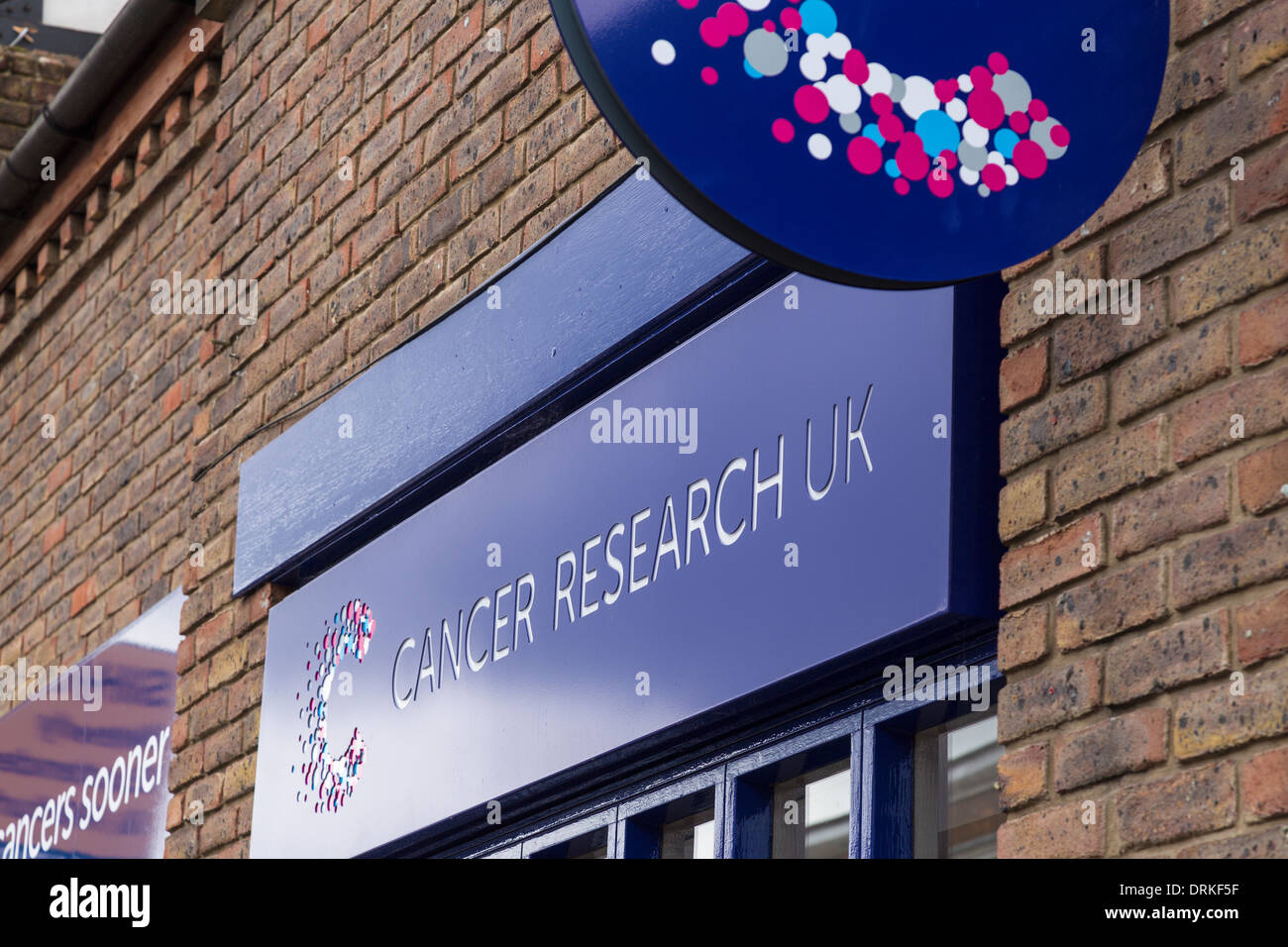Cancer research uk Banque de photographies et d’images à haute ...