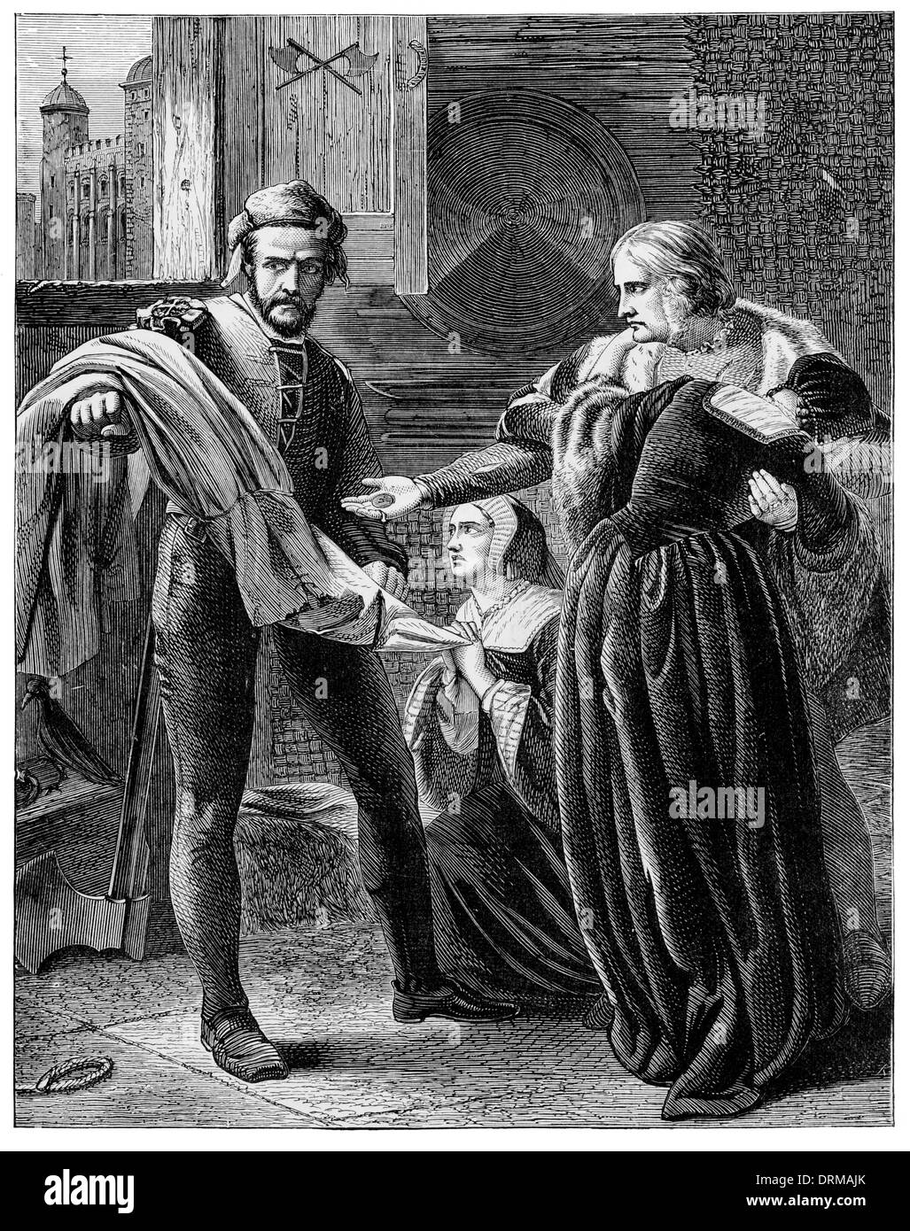 Lady de grey Banque de photographies et d’images à haute résolution - Alamy