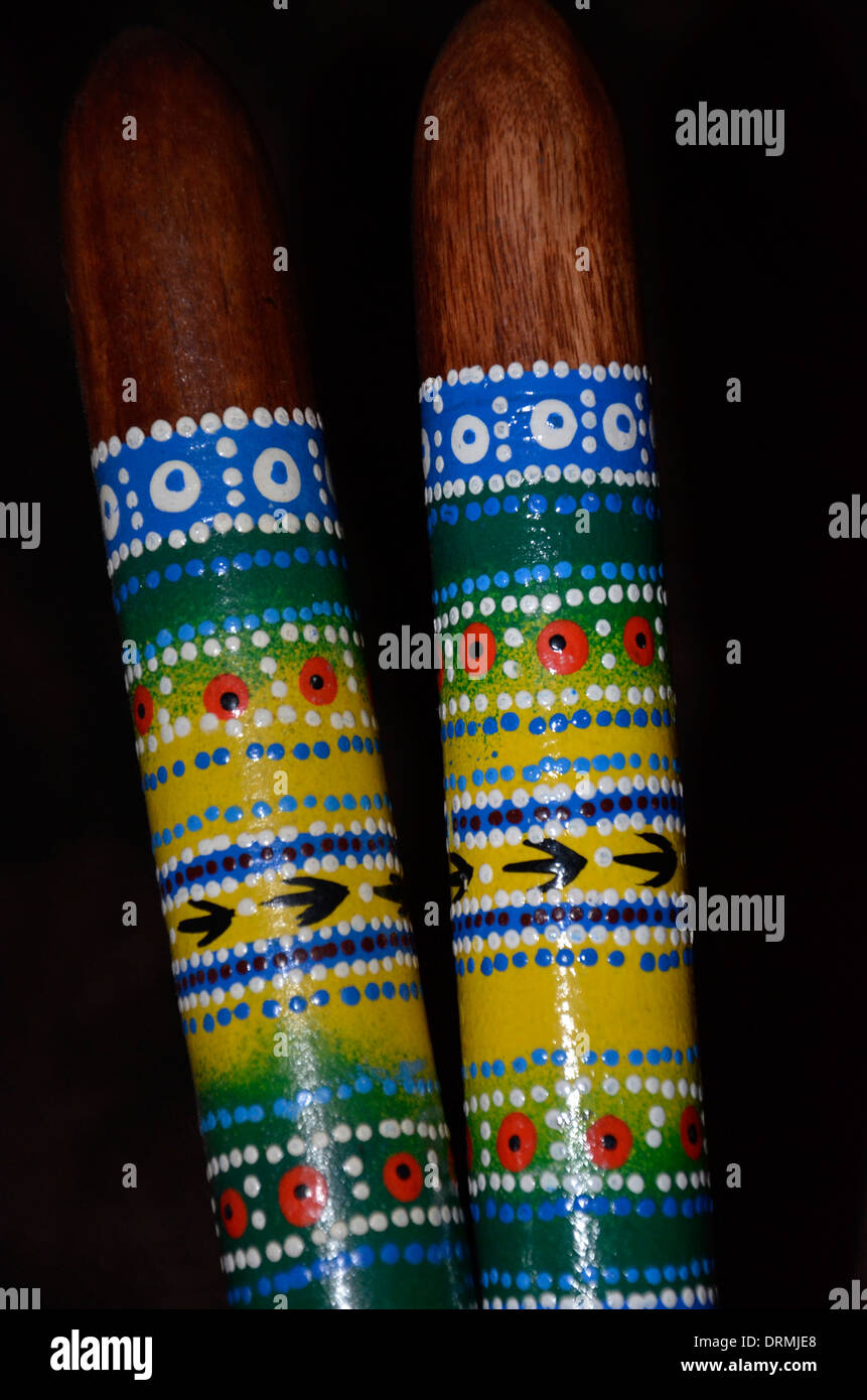 Clap sticks Banque de photographies et d’images à haute résolution - Alamy