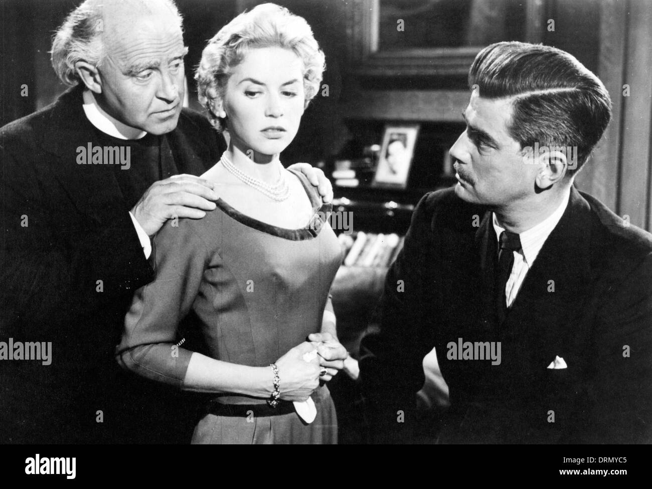 Muriel pavlov Banque d'images noir et blanc - Alamy