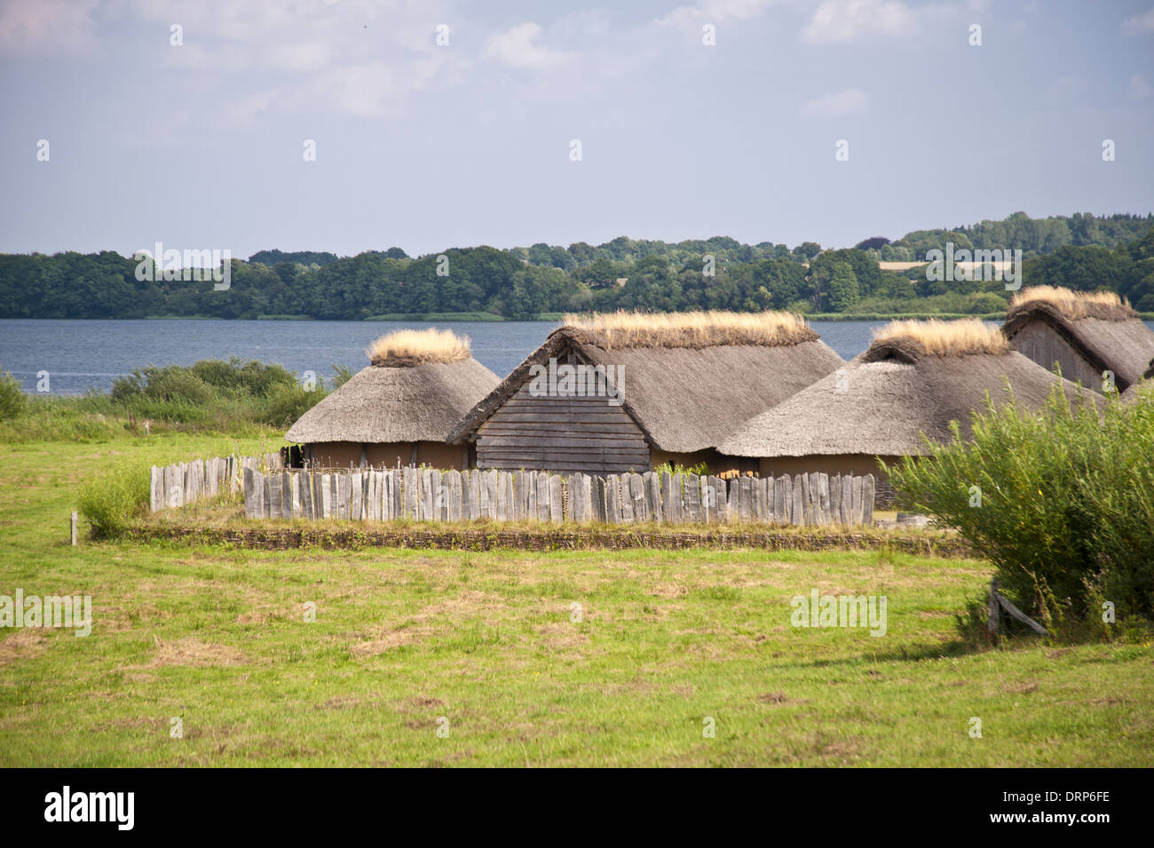 Haithabu Banque de photographies et d’images à haute résolution - Alamy