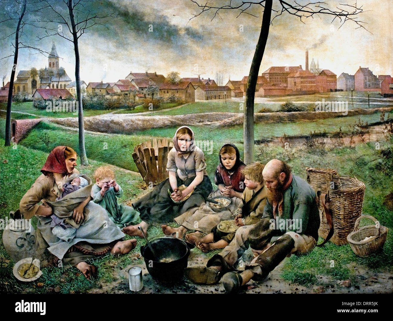 Tableau de peinture Banque de photographies et d’images à haute ...