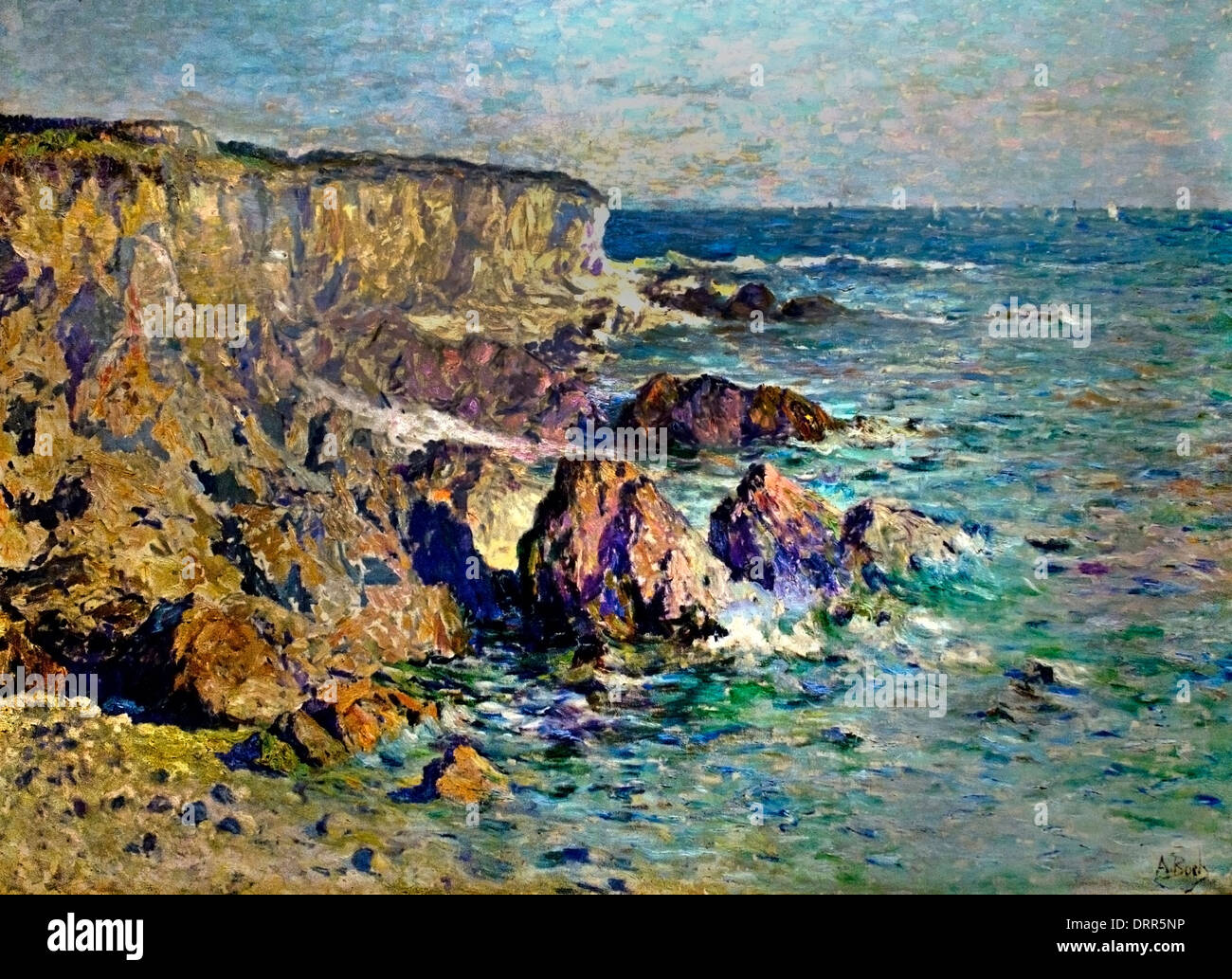 Anna boch Banque de photographies et d’images à haute résolution - Alamy