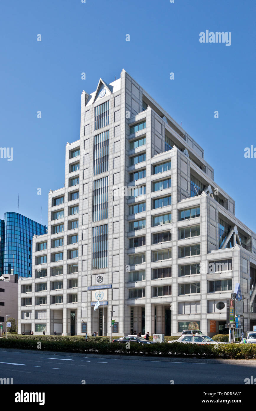 United nations university Banque de photographies et d’images à haute ...