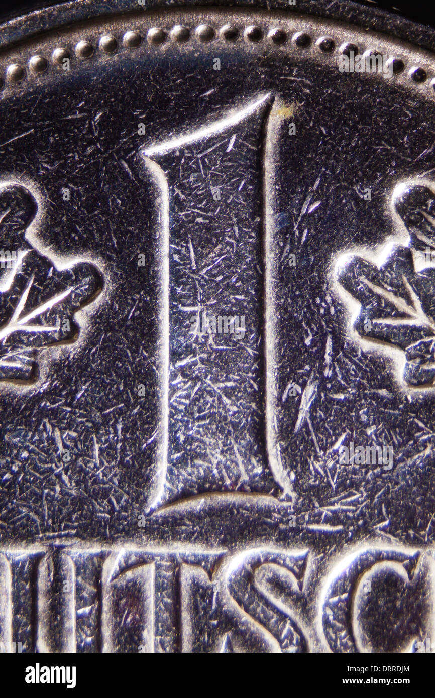 Deutsche mark symbol Banque de photographies et d’images à haute ...