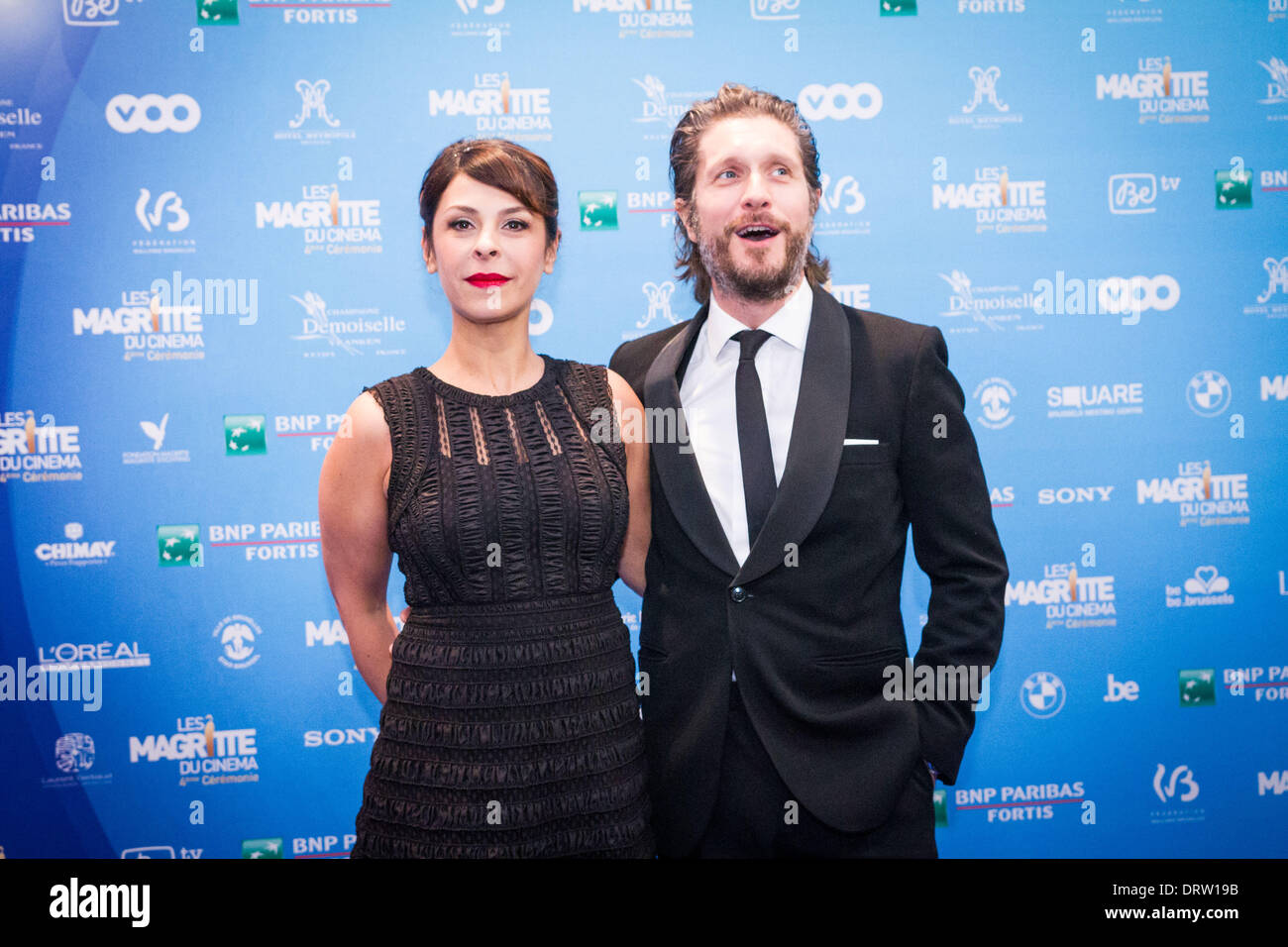 Charlie dupont Banque de photographies et d’images à haute résolution ...