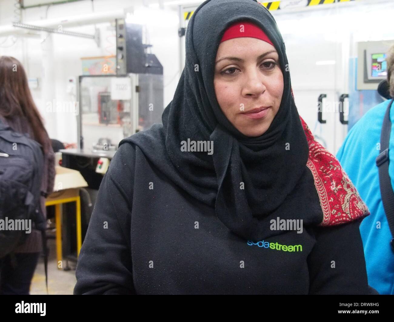 Sodastream israel Banque de photographies et d’images à haute ...