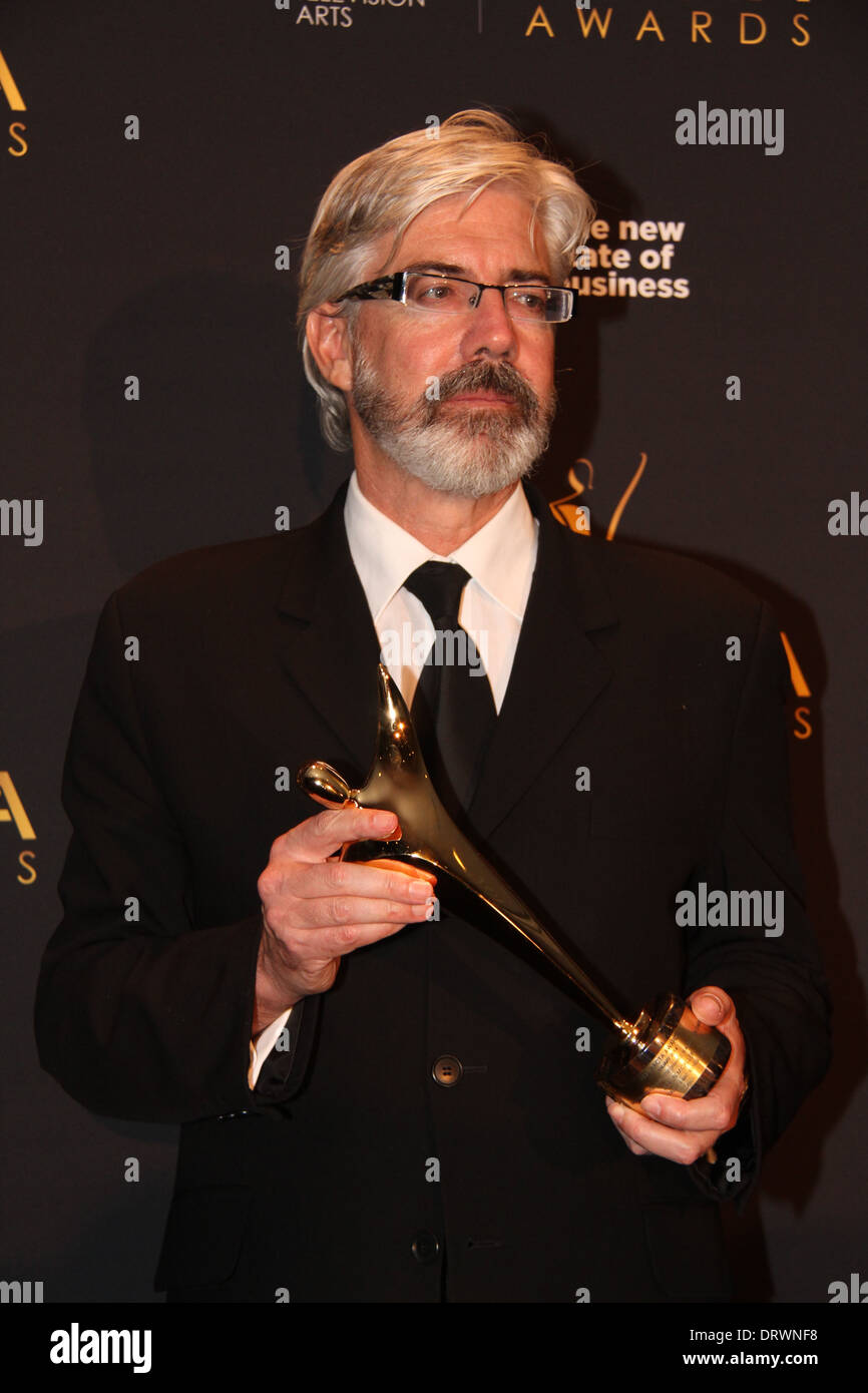 Shaun micallef Banque de photographies et d’images à haute résolution ...