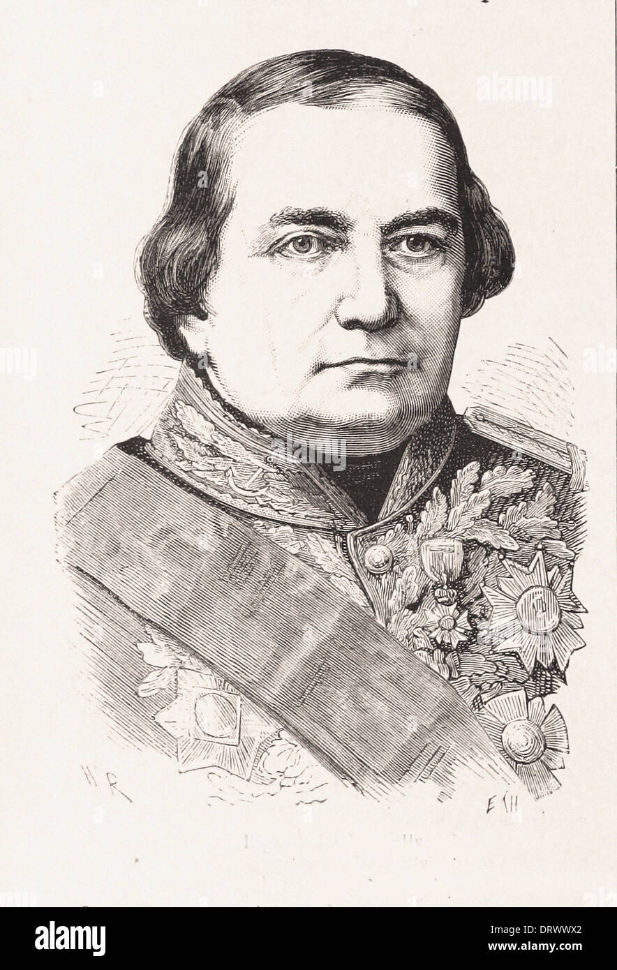 Rigault de genouilly Banque de photographies et d’images à haute ...