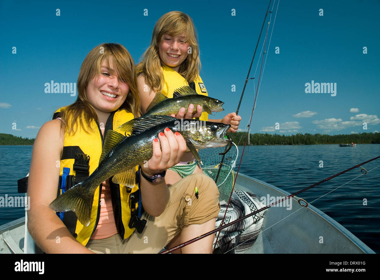 Tourner pour le poisson Banque de photographies et d’images à haute ...