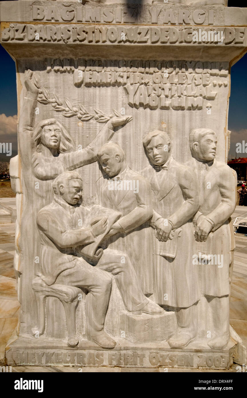 Ataturk cad Banque de photographies et d’images à haute résolution - Alamy